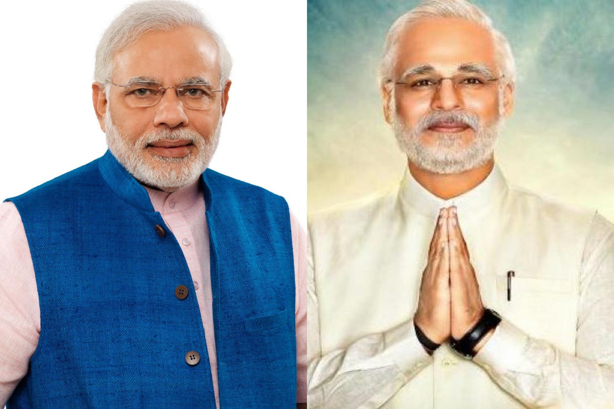 PM Narendra Modi's Biopic Director Speaks To Entrepreneur India About ...