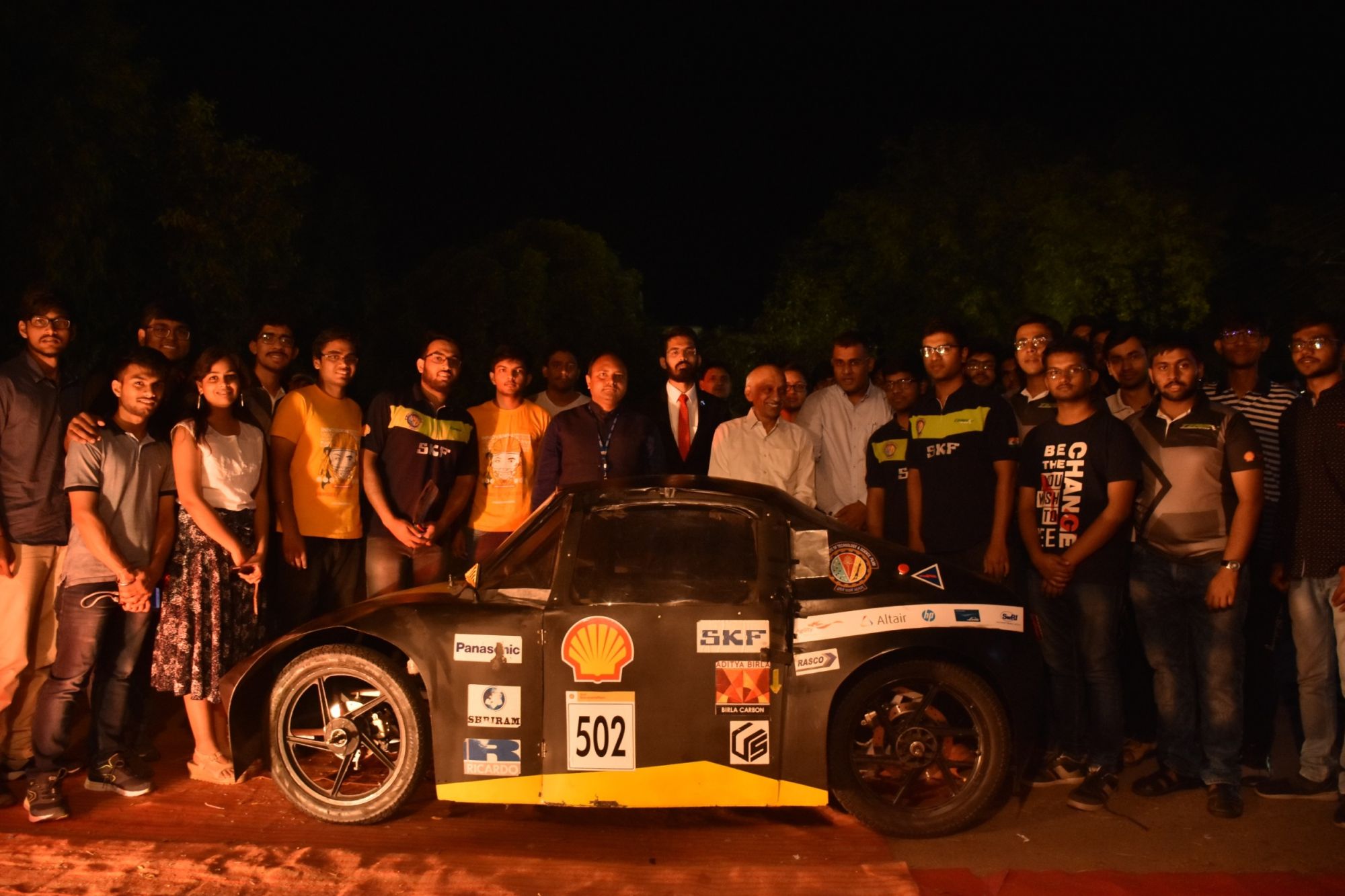 This Technical Fest was All About Celebrating the Power of Technology ...