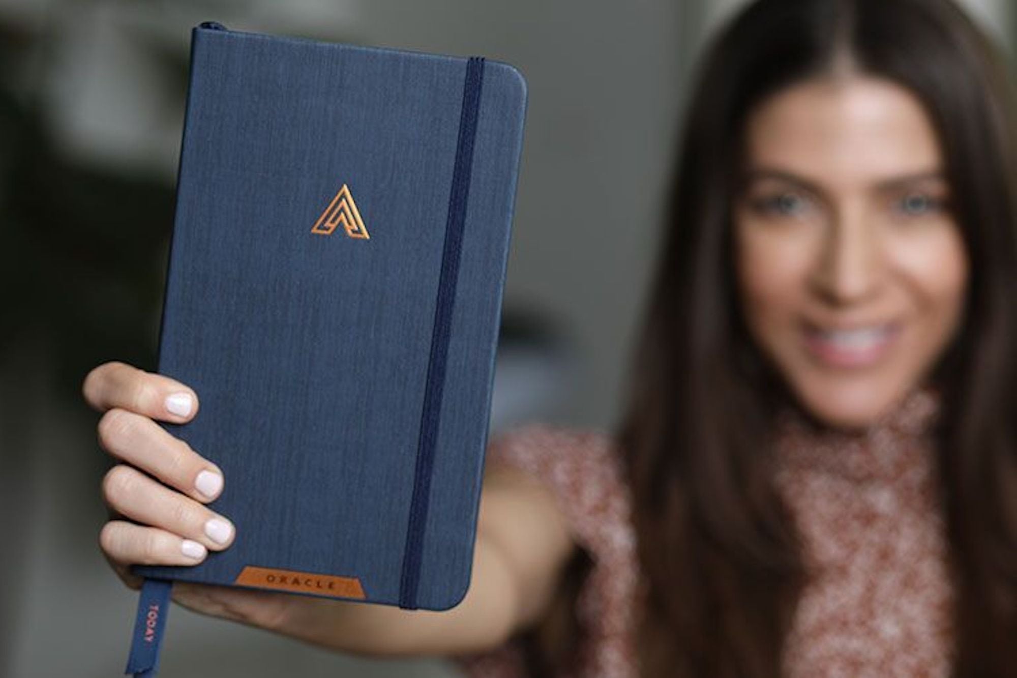 These Personalized Planners Can Help You Streamline Your Life ...