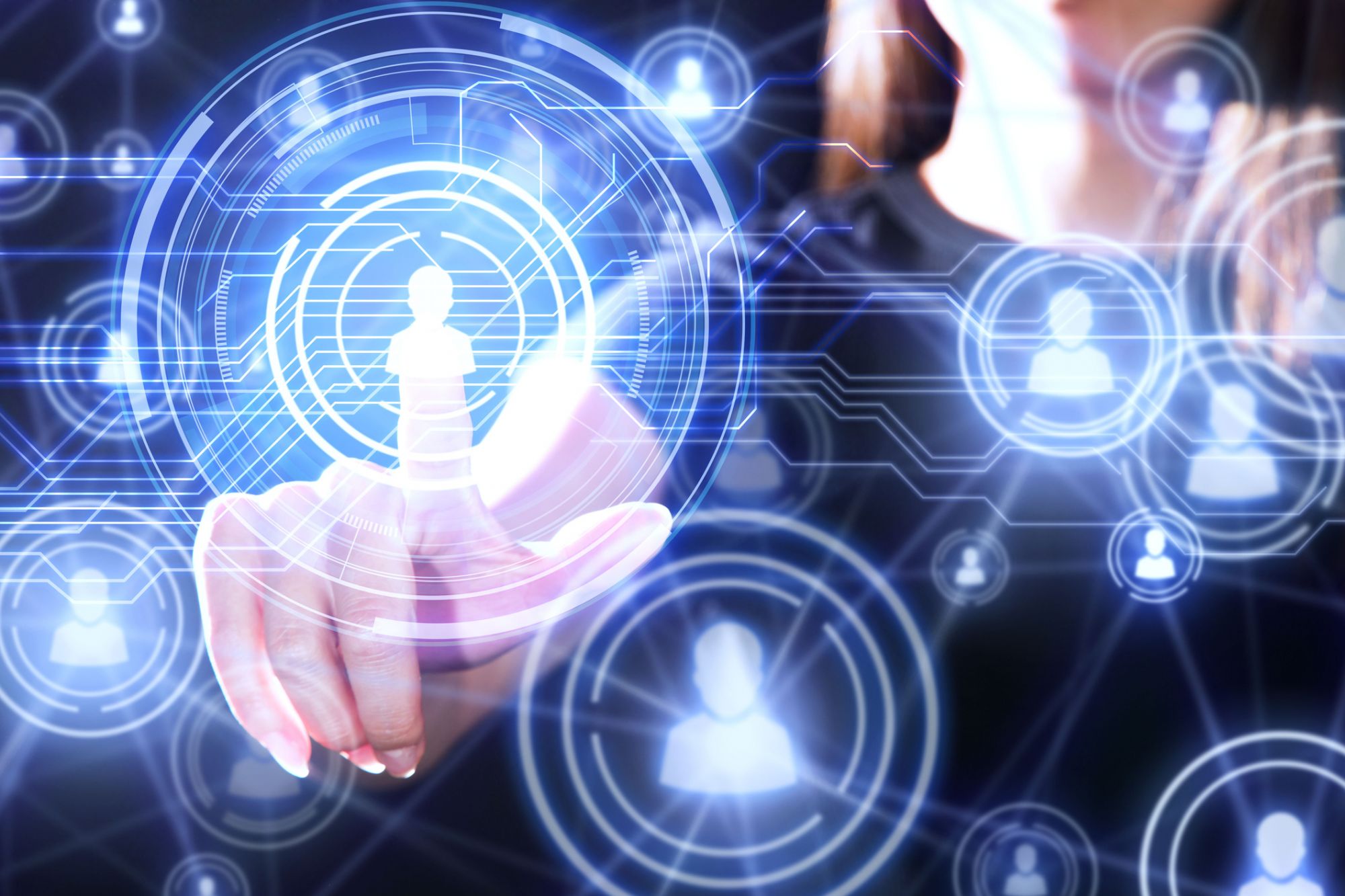 The Best Way to Connect With the Affluent Customers You Want | Entrepreneur