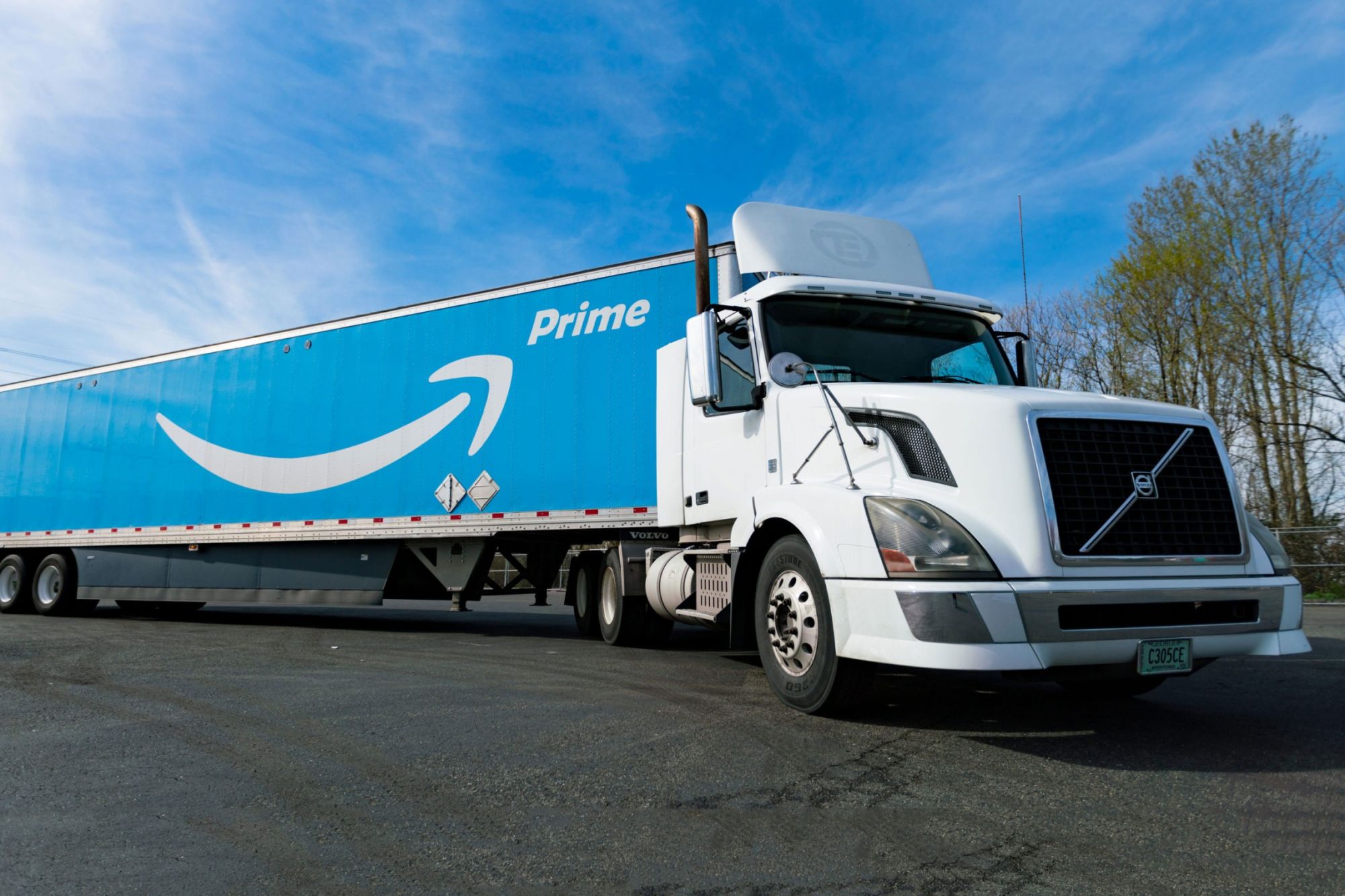 Amazon to Make One-Day Shipping the Standard on Amazon Prime | Entrepreneur