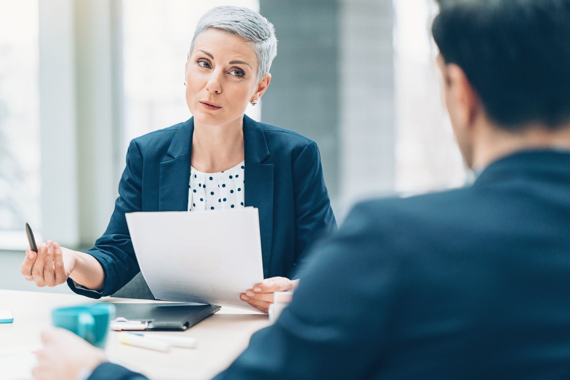 When I Negotiate My Salary I Bring Up These 3 Essential Things