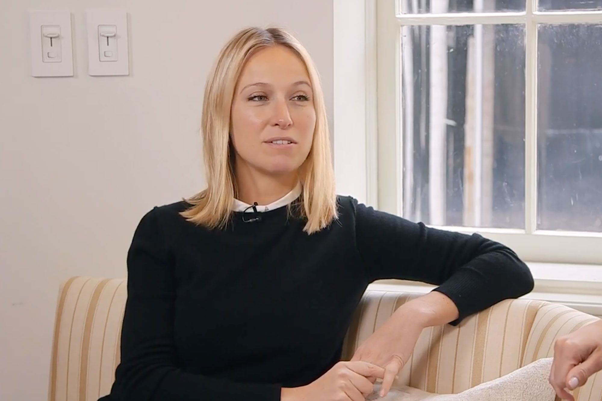 This Fashion Designer Was Always Determined to 'Execute in My Own Way ...