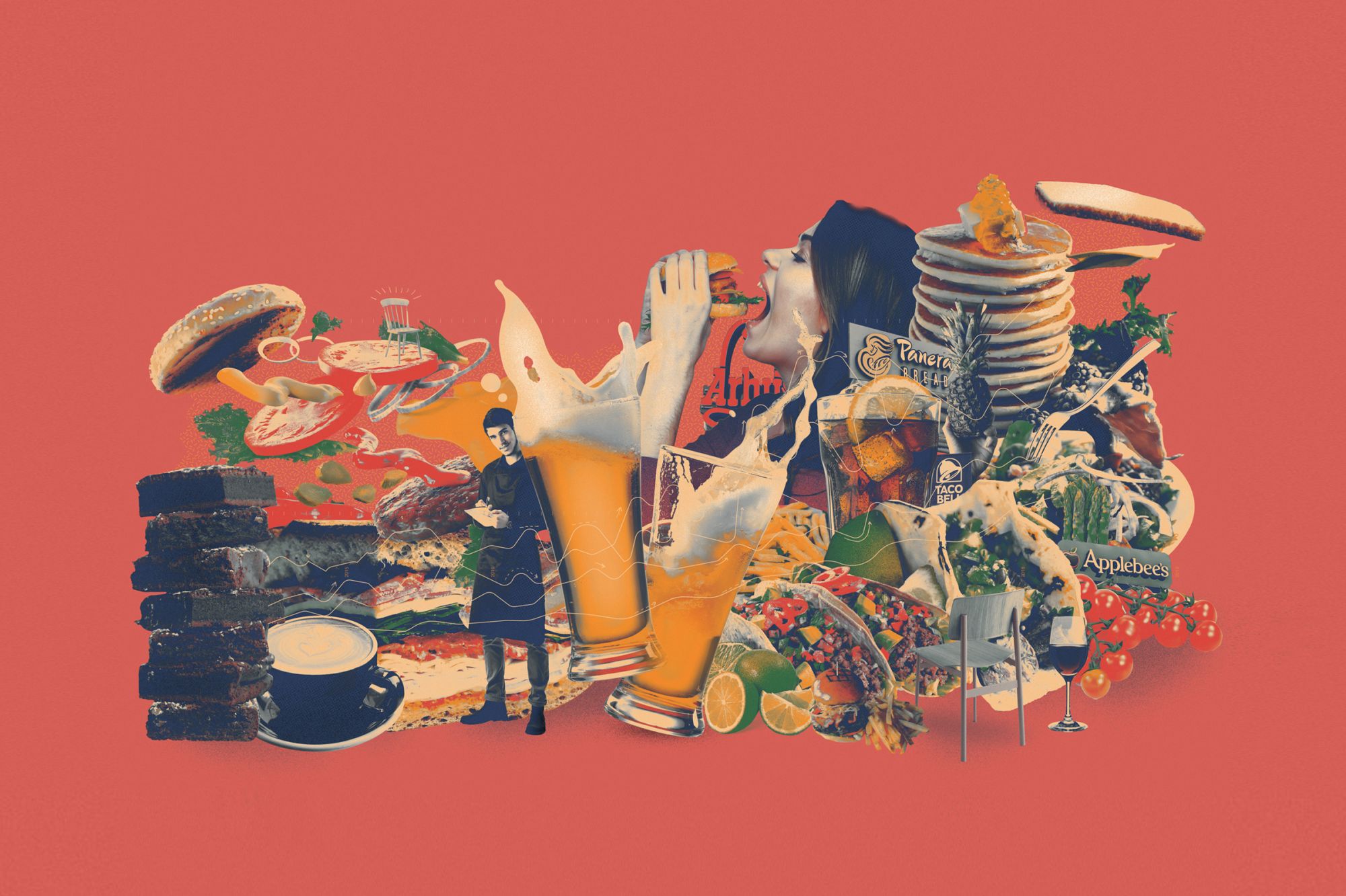 Greg Flynn Owns 1,245 Restaurants and Makes $2 Billion A Year. Here's ...