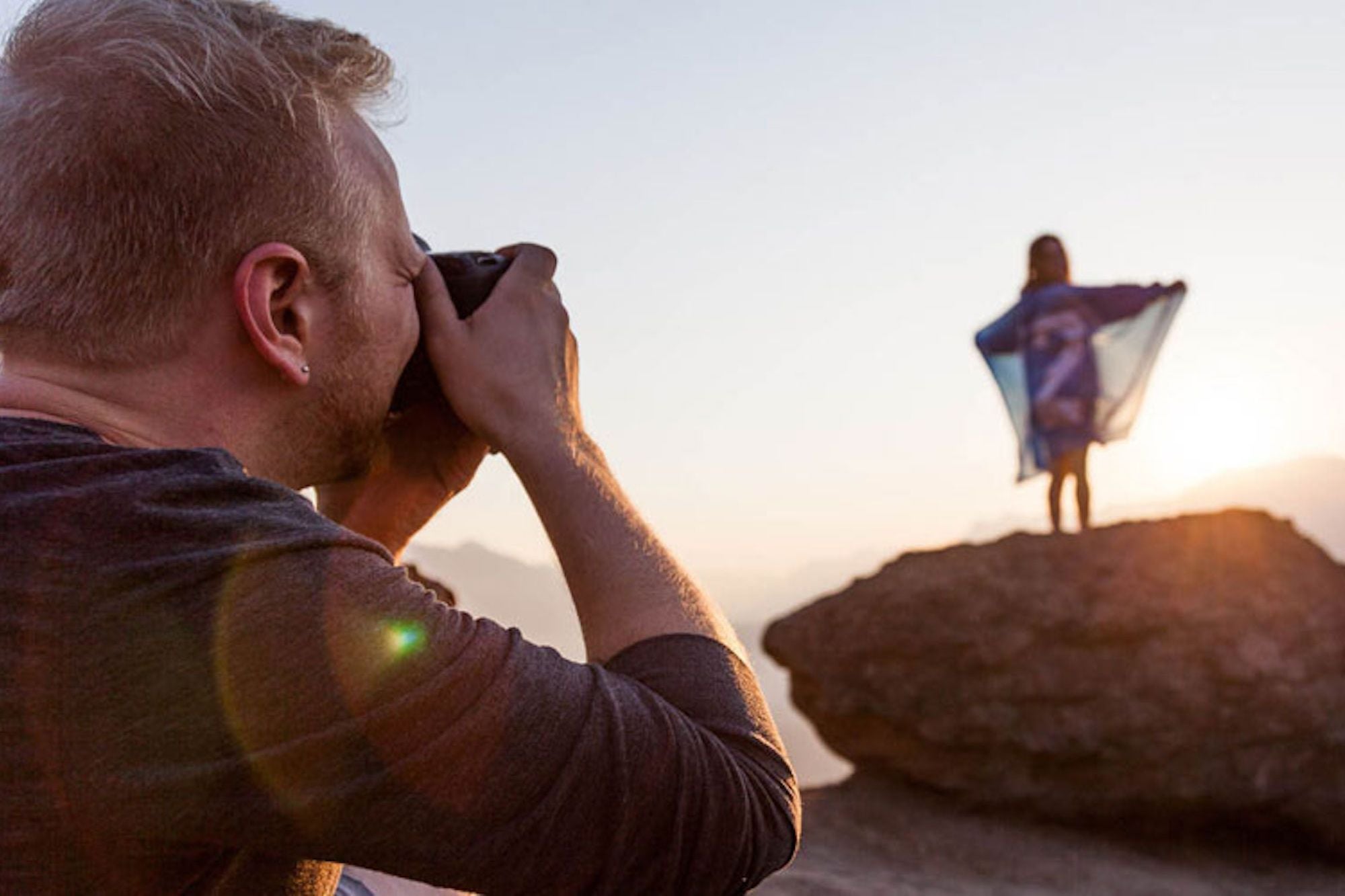 Learn How to Turn a Profit With Photography | Entrepreneur