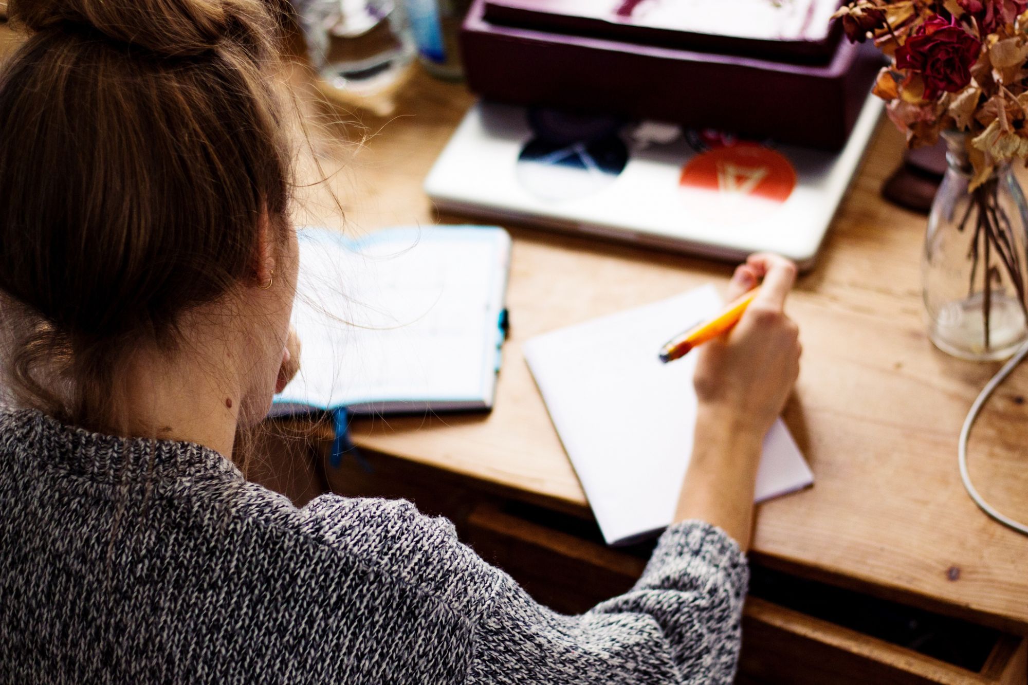 Science Says Healthy Scheduling Habits Make People Happier | Entrepreneur