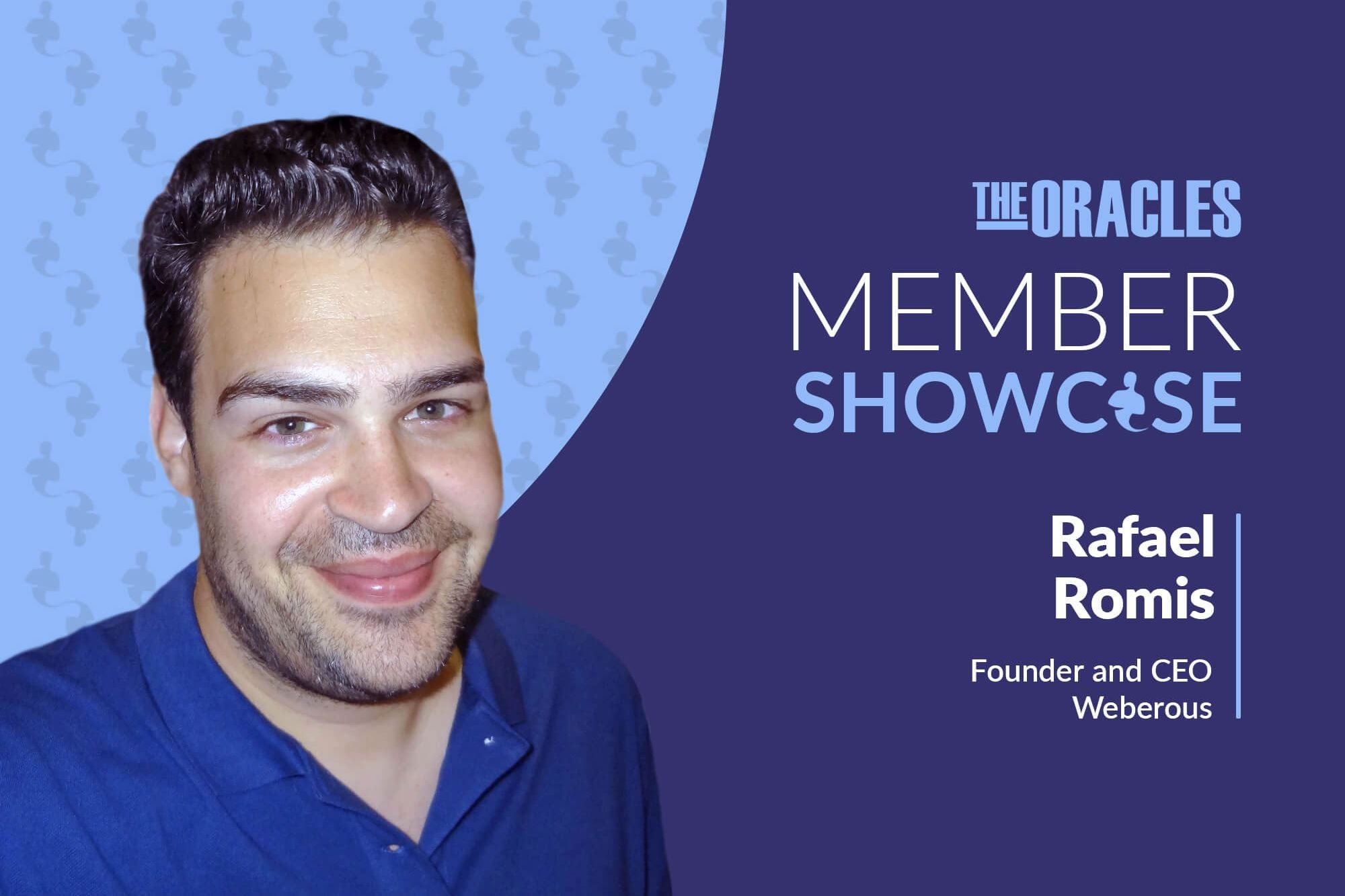 Rafael Romis Says This Is the No. 1 Mistake That Online Businesses Make ...