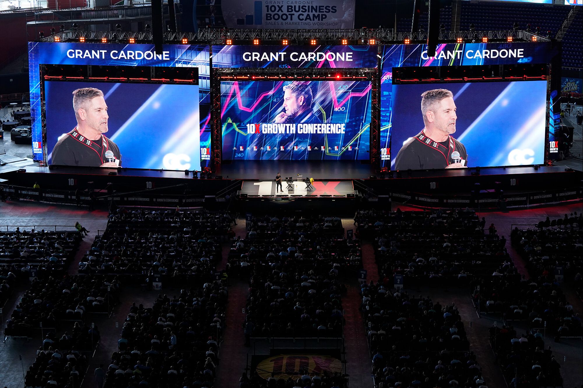 How to 10X Your Business, Income, and Life | Entrepreneur