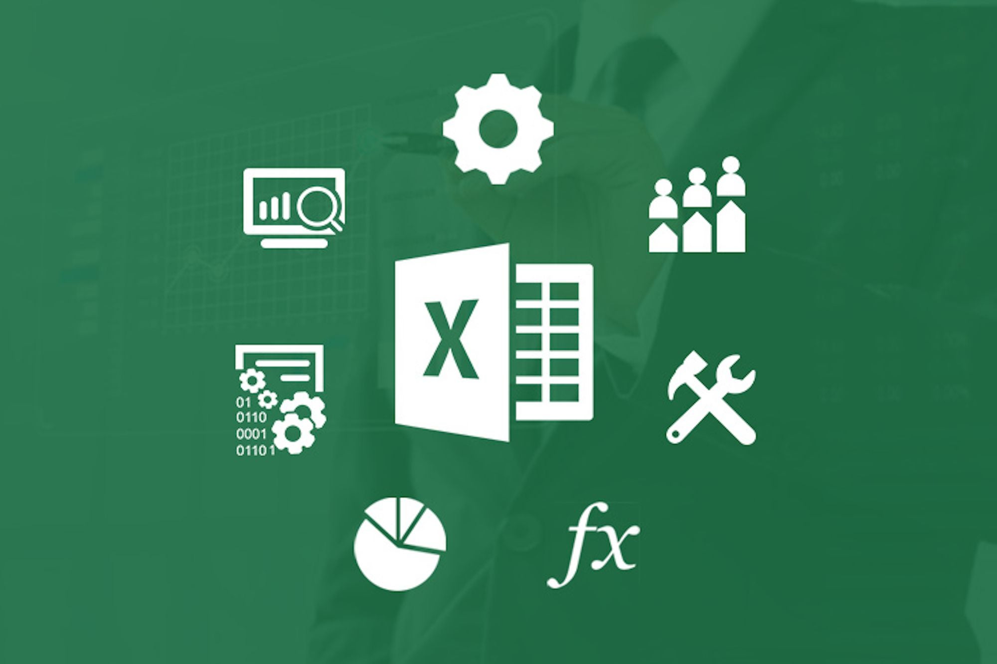 Become Your Office's Excel Guru With This Comprehensive Training Bundle ...