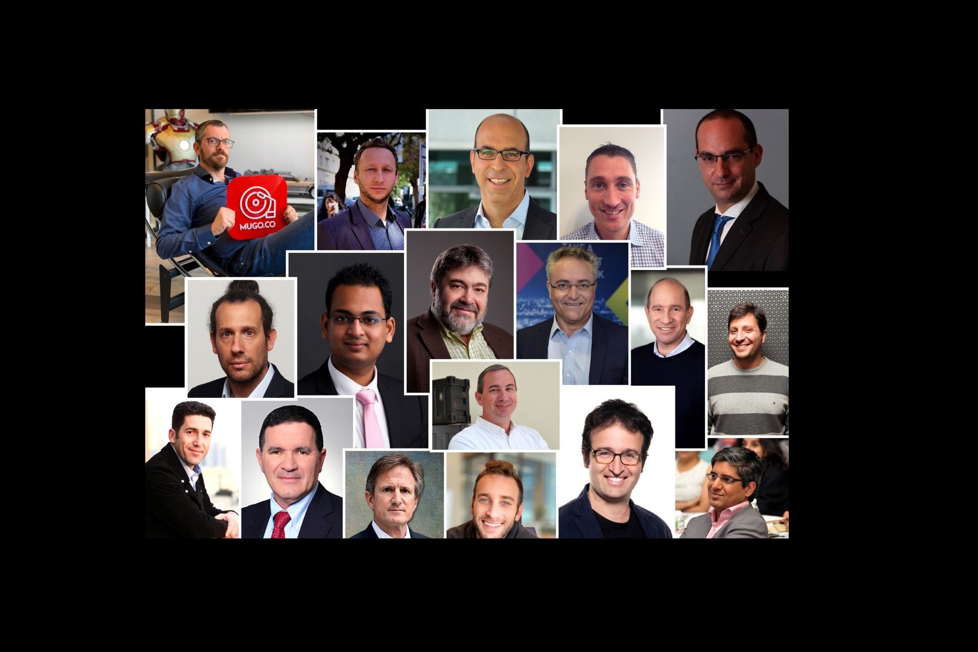 India's Talent and Israeli Tech are Combining to take the Fight to the ...