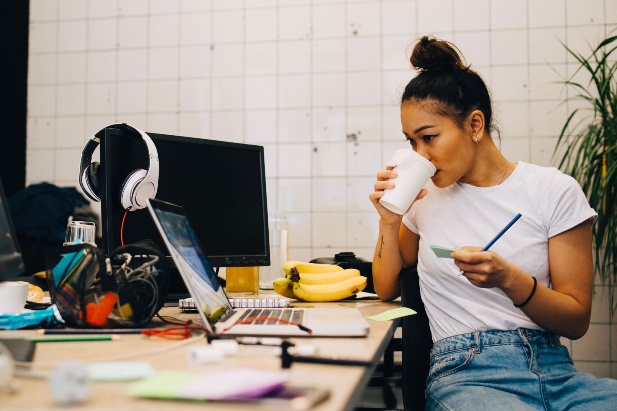 12 Mistakes You Might be Making in the First 10 Minutes of the Workday ...