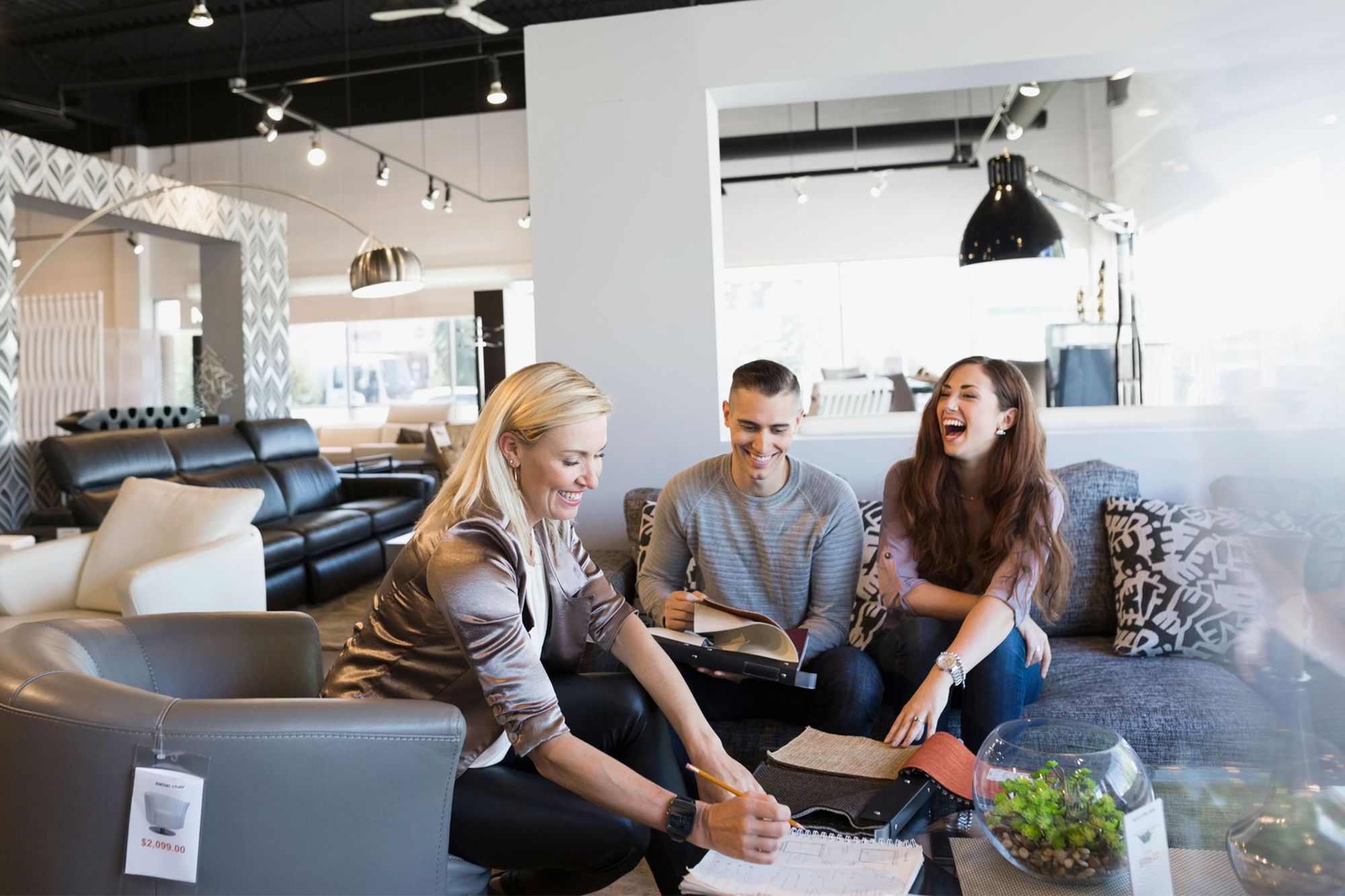 The 7-Step Guide To Finding the Right Clients and Avoiding the Ones Who ...