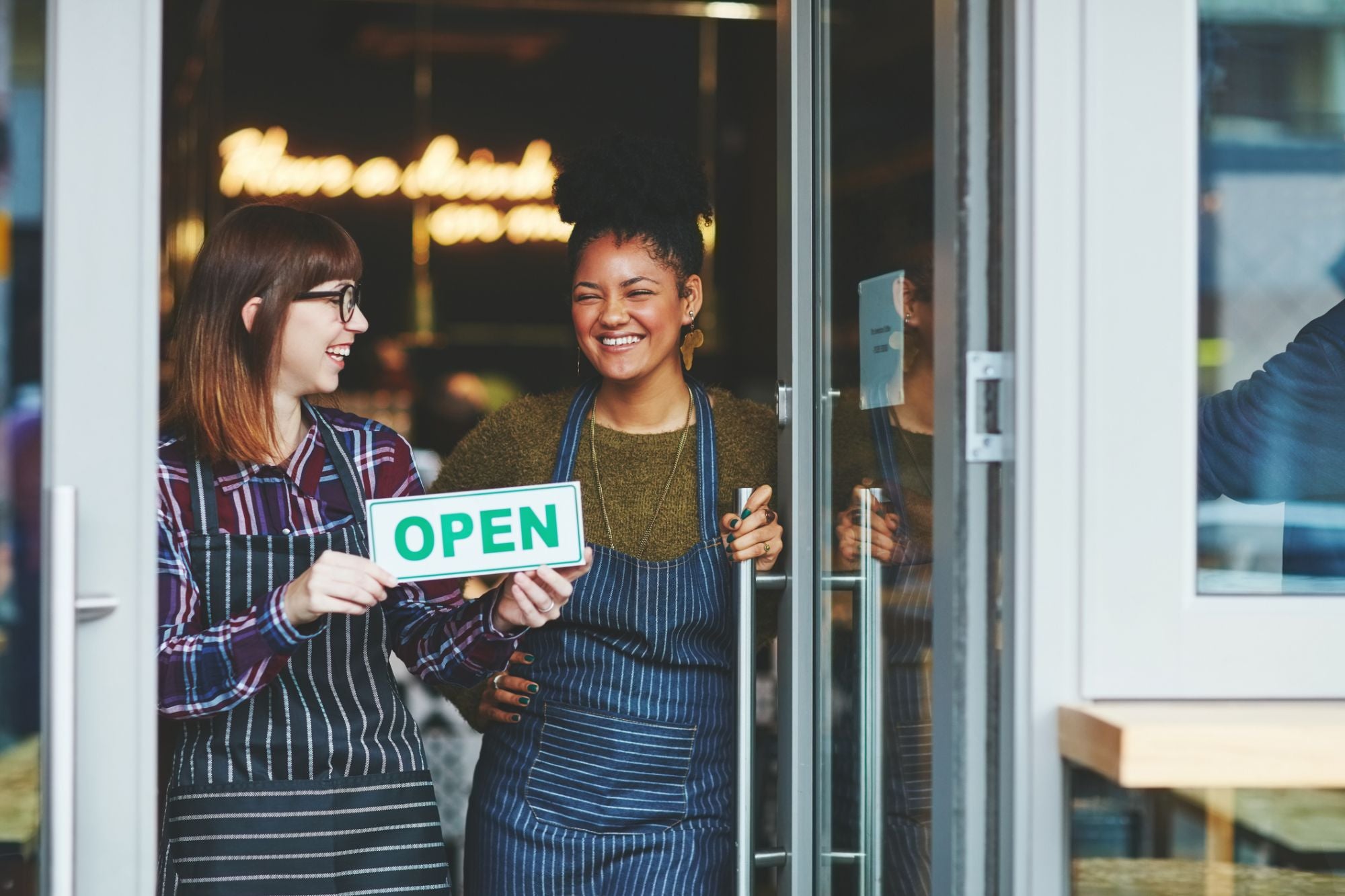 Lessons All Entrepreneurs Can Learn From the Shop Local Movement ...