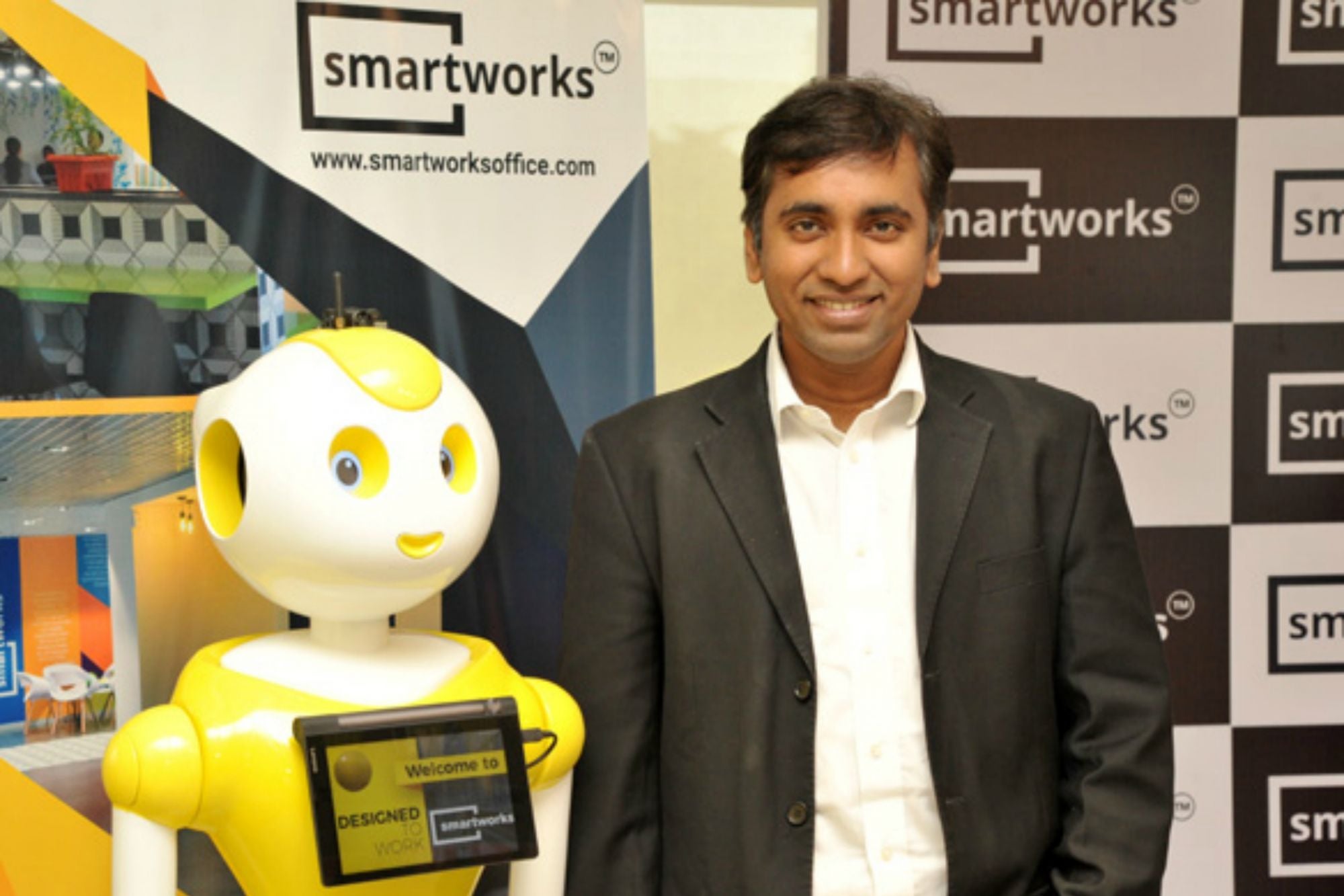 Inventor of Desi Robots | Entrepreneur