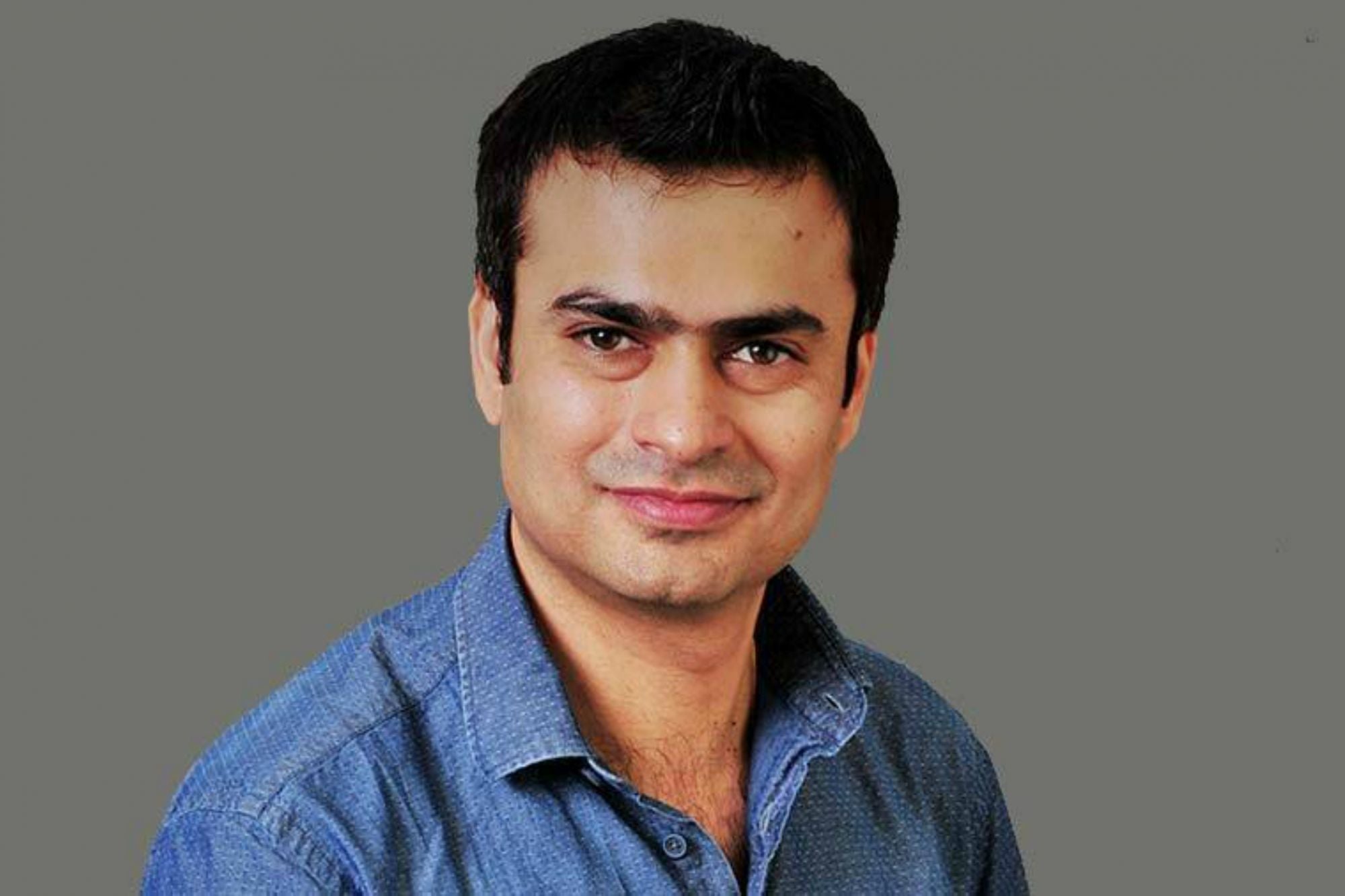 Disruptor-in-Chief | Entrepreneur