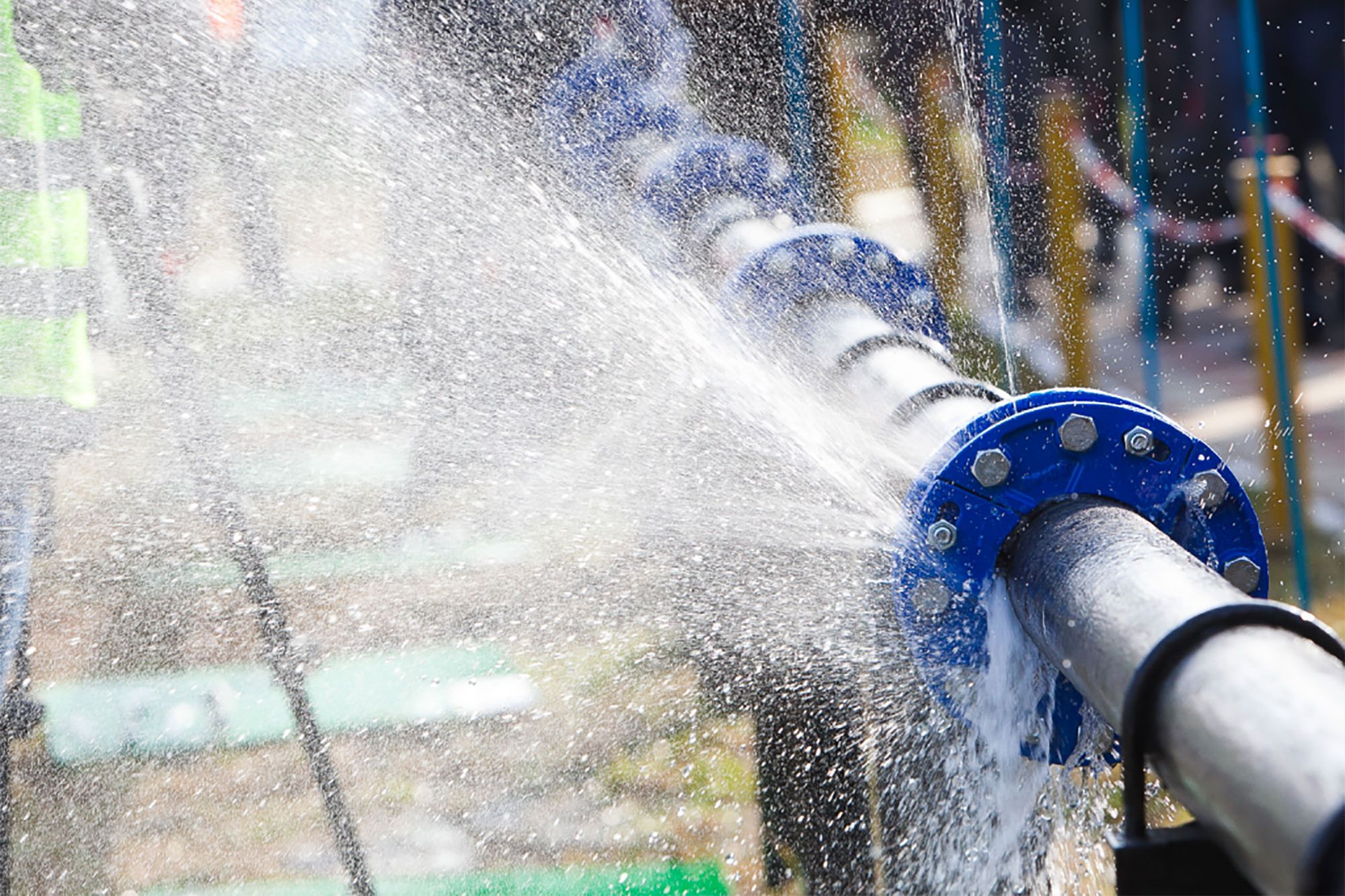 WINT Water Intelligence Tackles Waste While Improving Efficiency ...