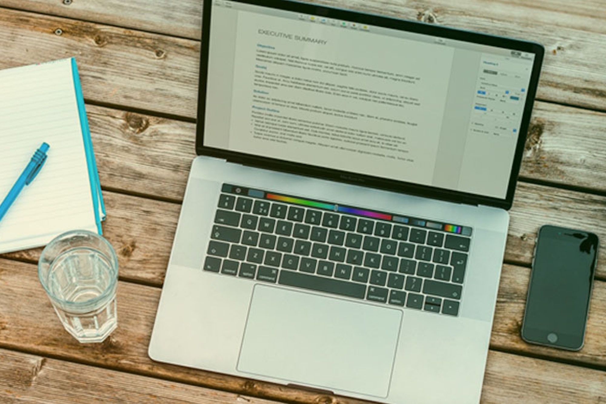 Learn How to Craft Copy That Sells | Entrepreneur