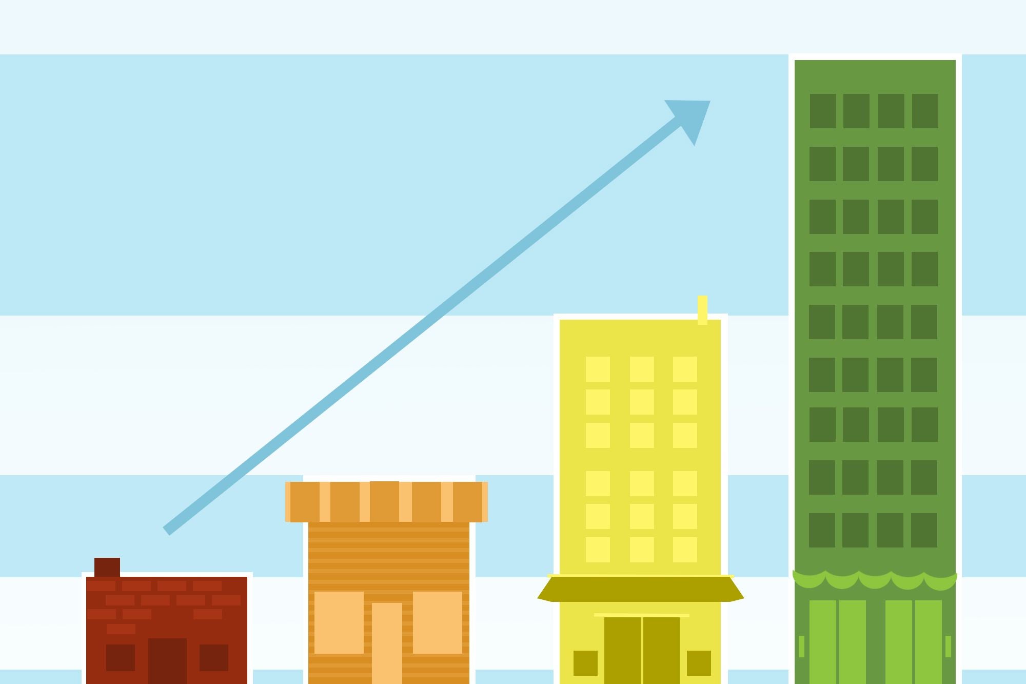 10 Ways to Scale a Business from Startup to a Huge Company, According ...