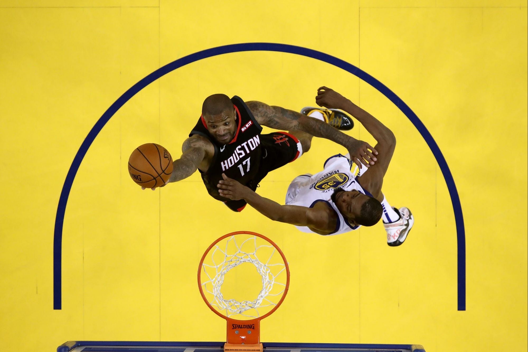 5 Brand Marketing Tips Every Brand Can Learn From the NBA | Entrepreneur