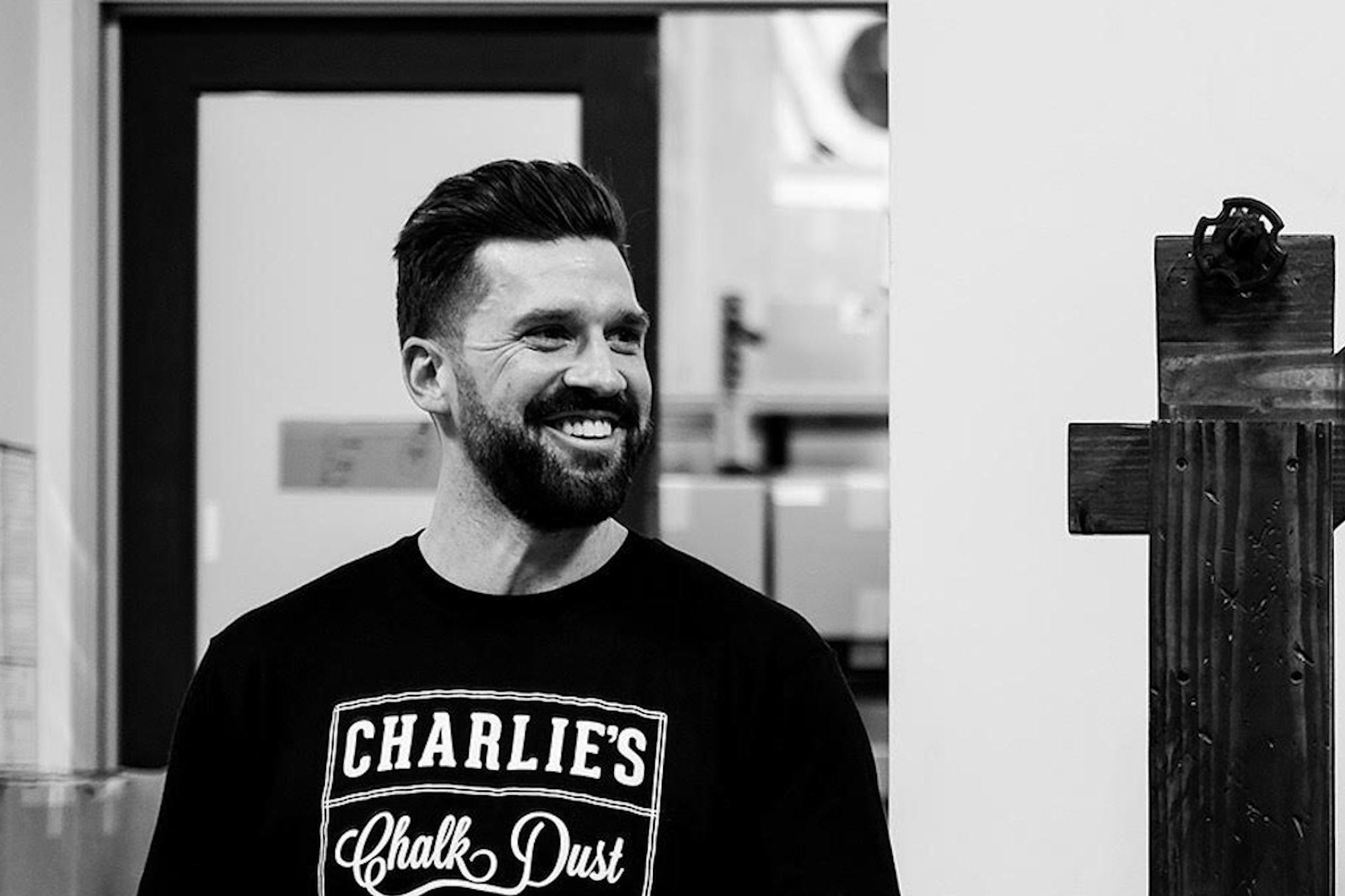 After Heroin Nearly Killed Him, Brandon Stump Got Sober and Founded a Company With More Than $21 ...