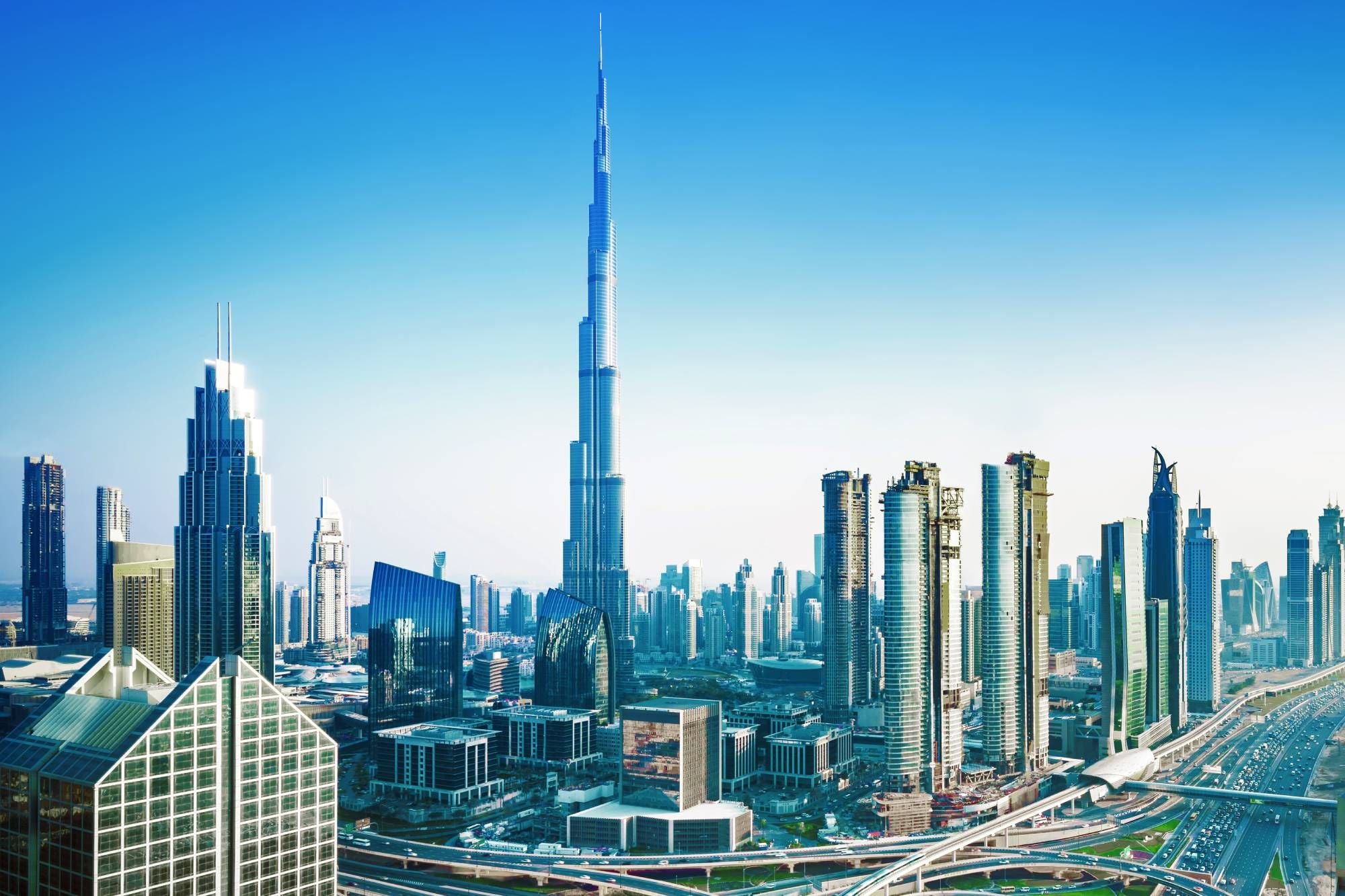 New "One Free Zone Passport" Initiative In The Works To Permit ...