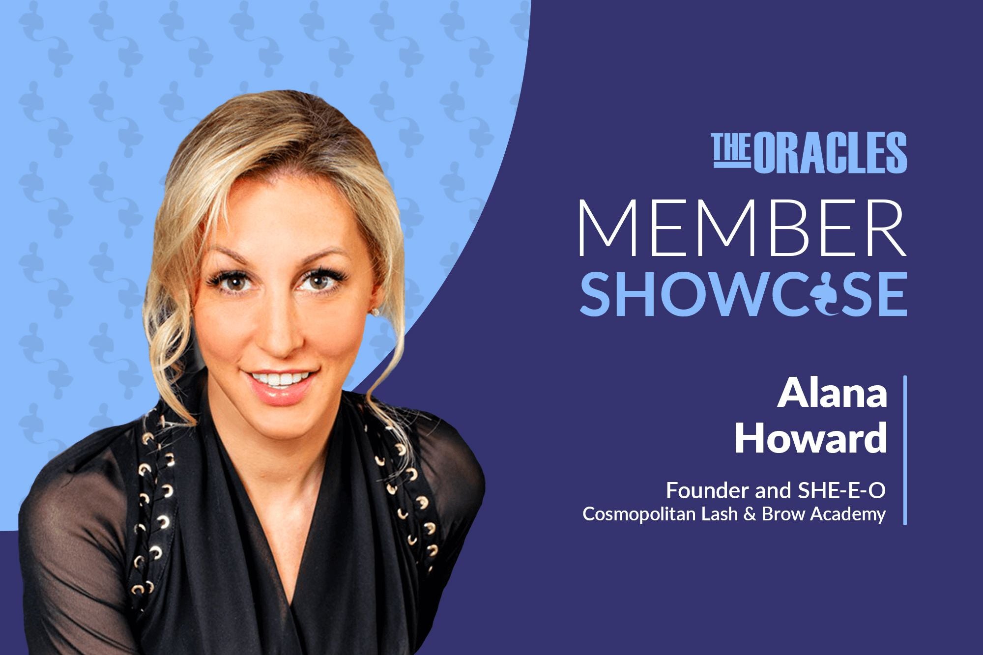 How Alana Howard Went From Broke Beauty Consultant to Six-Figure 'SHE-E ...