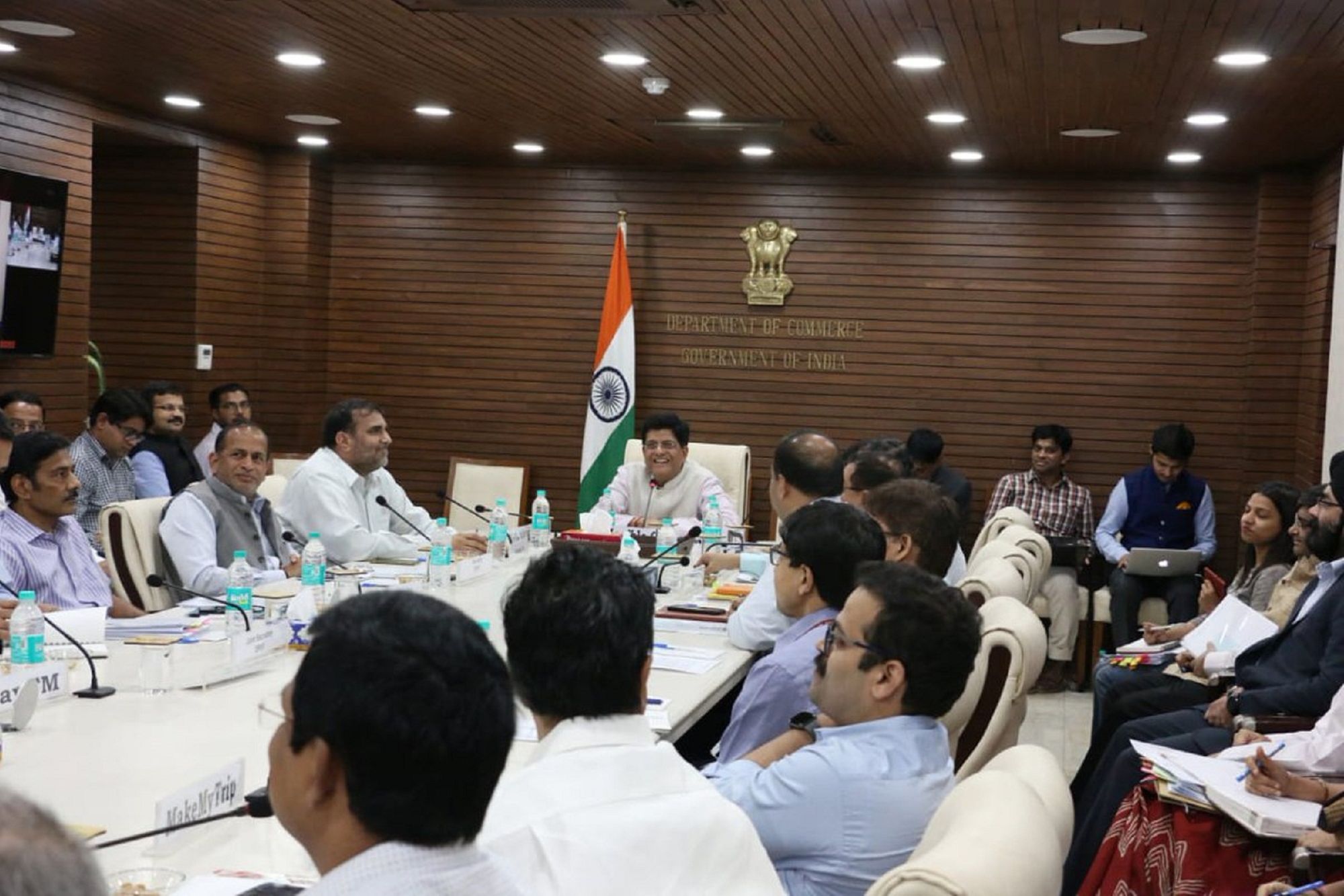 Data Protection Framework Will Strengthen India's Position as a Global ...