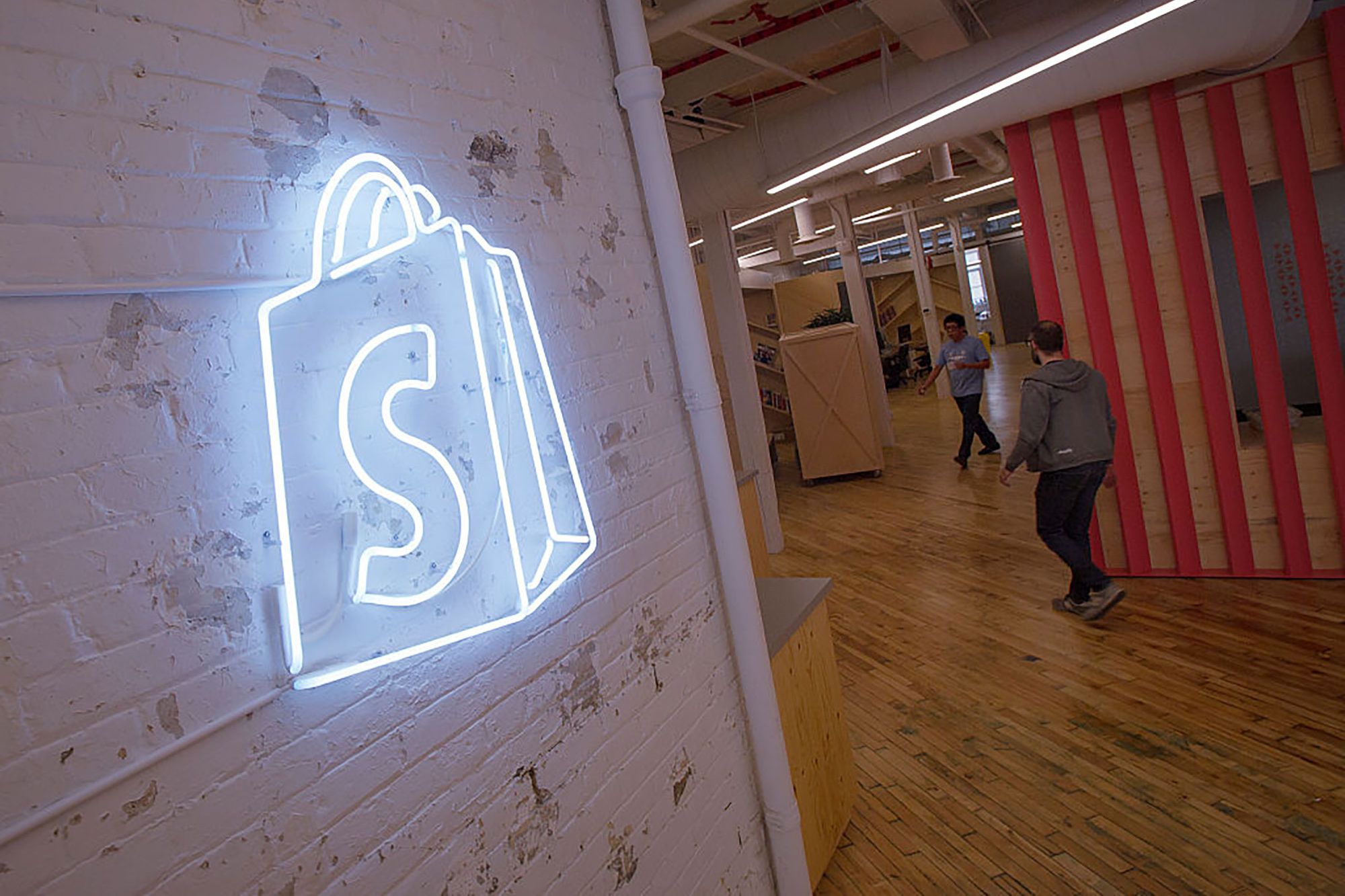 Major Announcements From the Shopify Unite Conference -- Why Every ...