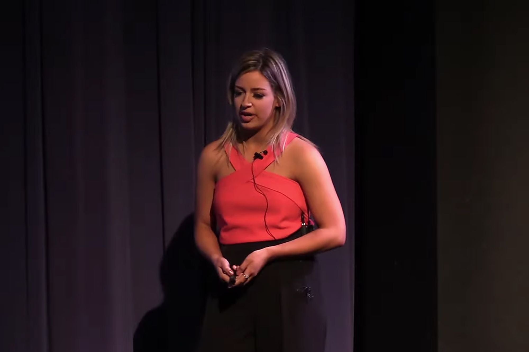 5 Creative Ways to Get Exposure for Your TEDx Talk | Entrepreneur