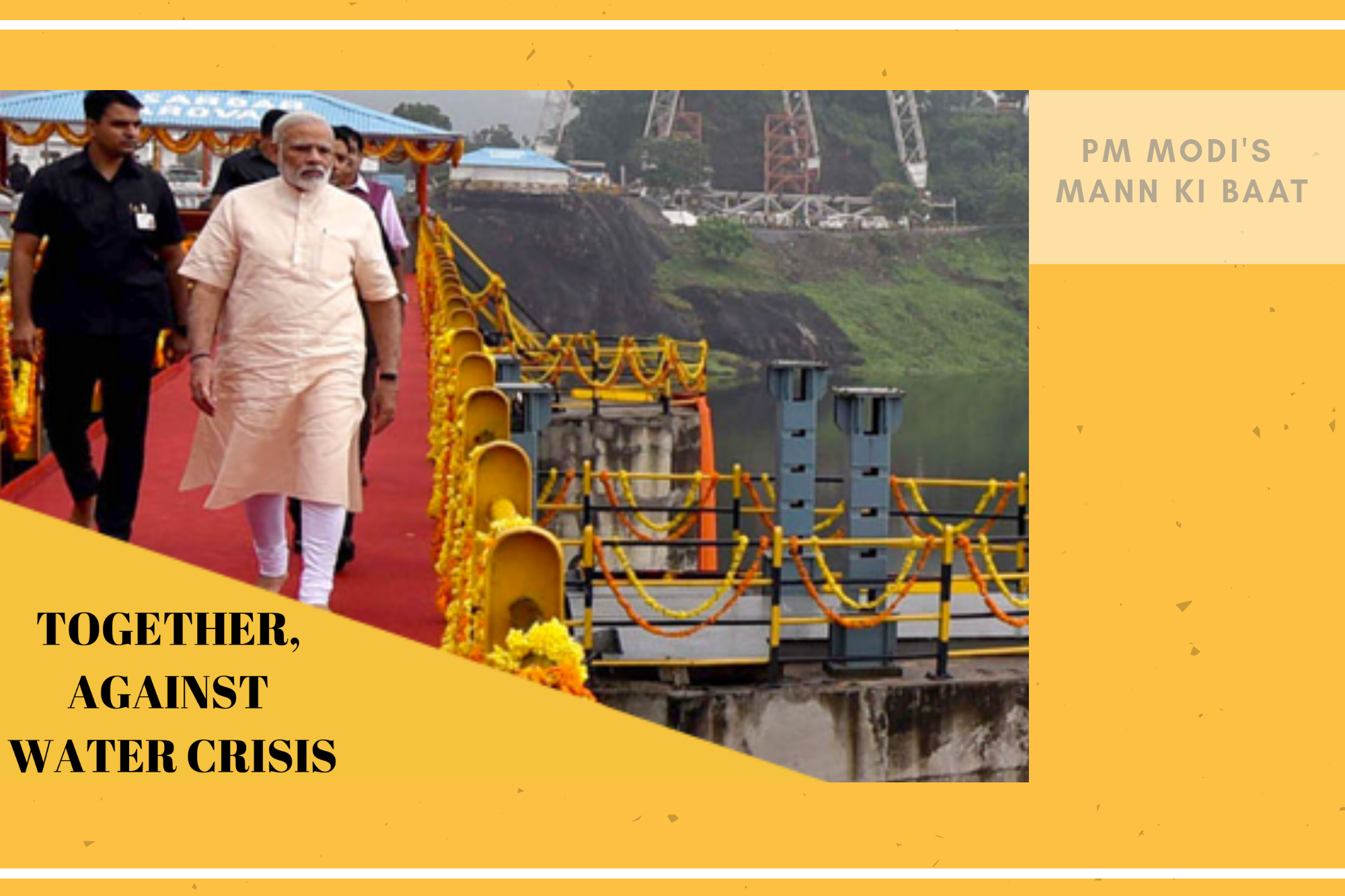 PM Modi Urges Indians to Share Knowledge of Traditional Methods of ...