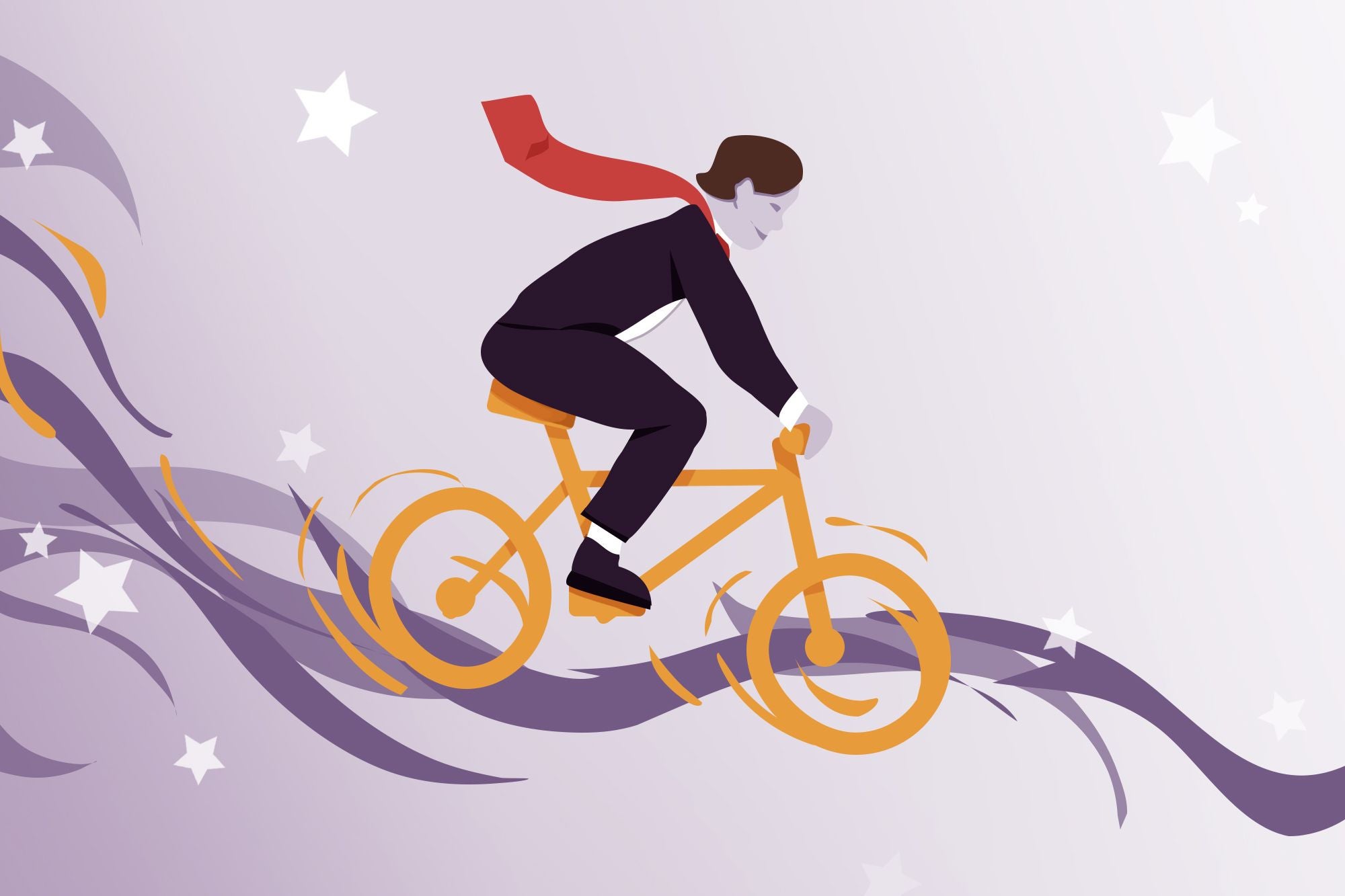 How 7 High-Performing CEOs Maintain Massive Momentum in Their ...