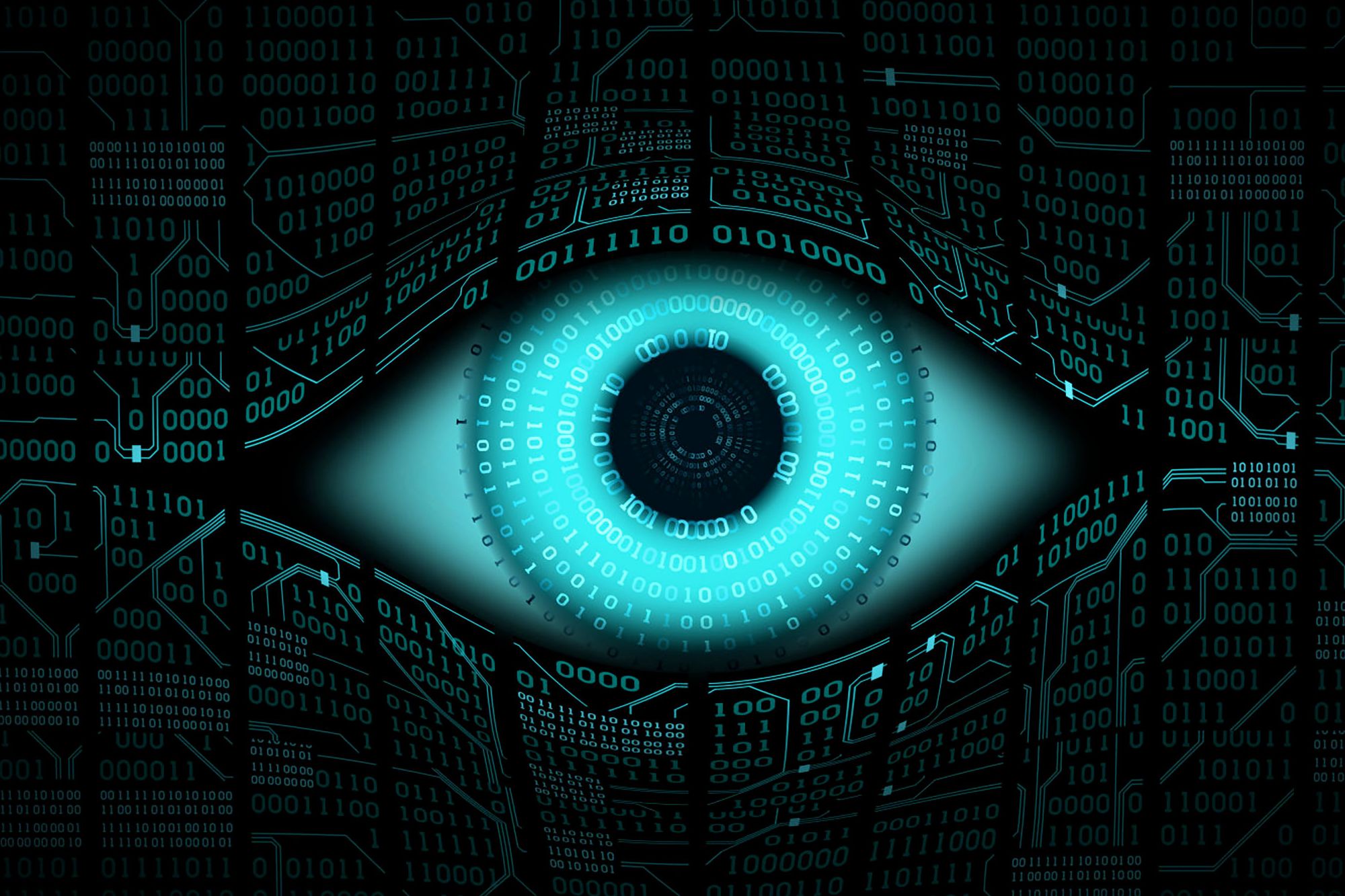 China Is Installing Spyware on Tourists' Phones | Entrepreneur