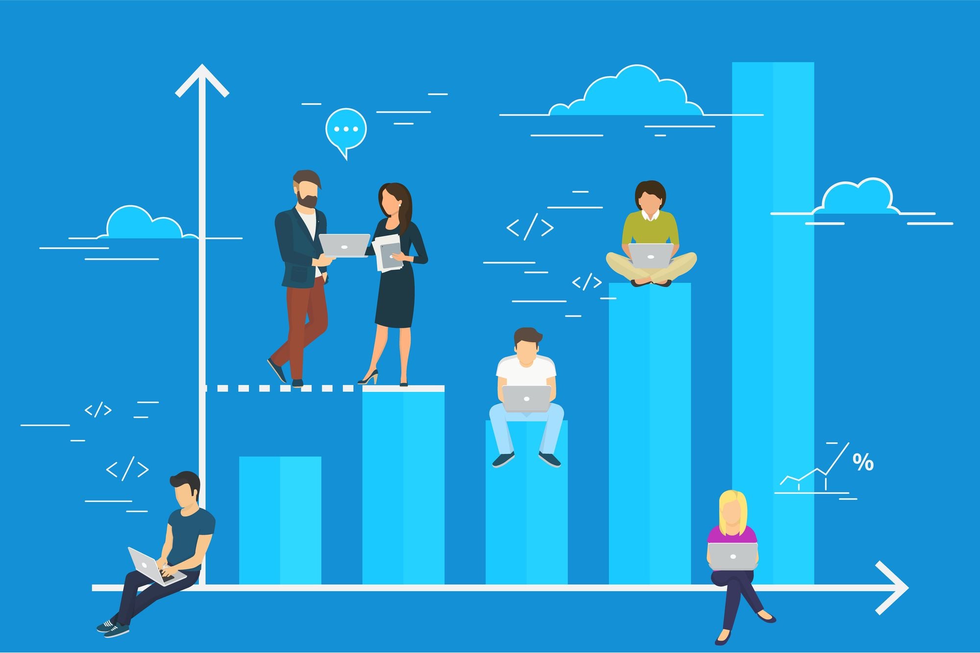 Seo For Startup Business Encycloall