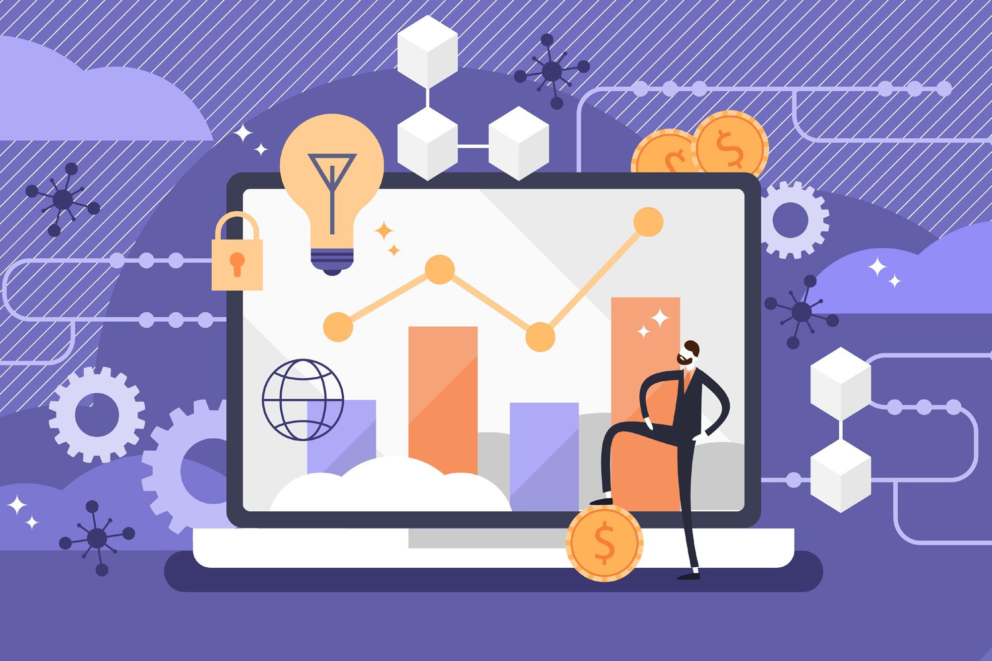 Here's How Digital Lending Platforms are Changing the Ecosystem for ...