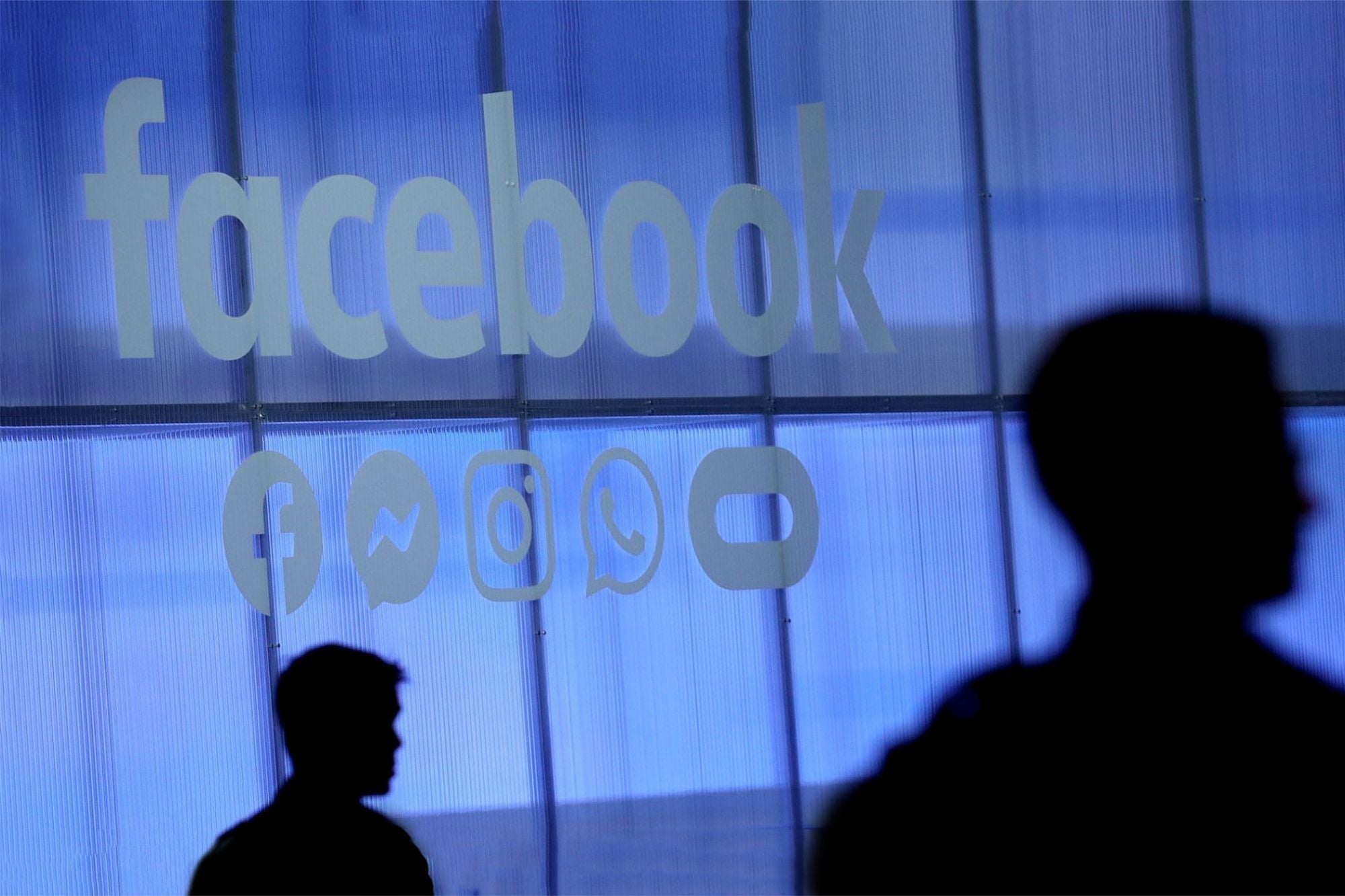 Facebook Denies Being a Social Network in Lawsuit Response | Entrepreneur