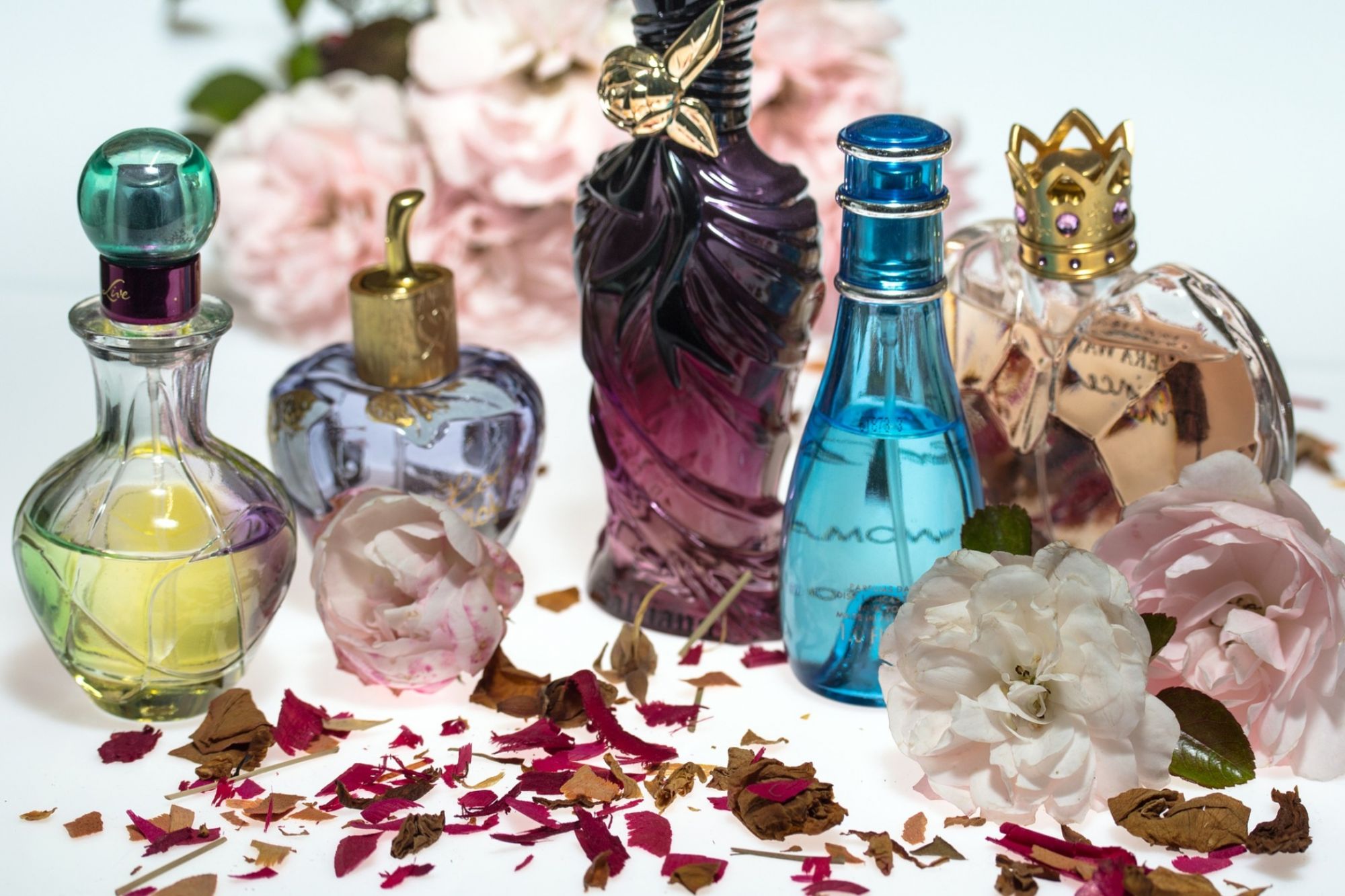 Here's How Indian Perfume Industry Has all the Potential to Touch the ...