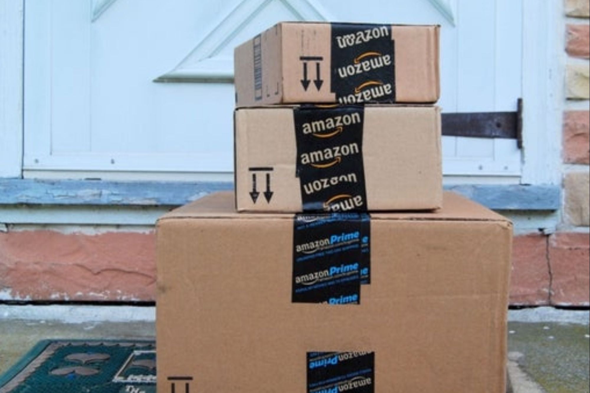 Coronavirus: Amazon Steps Up Efforts As Demand Surges | Entrepreneur