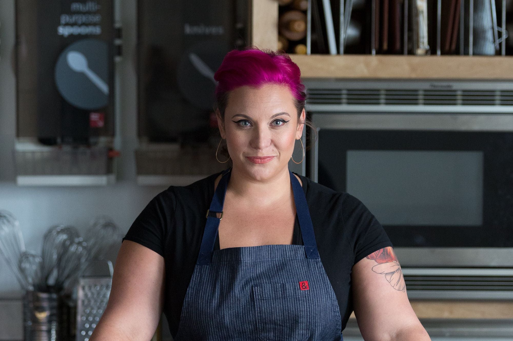 From Waitress to James Beard Award-Winning Chef: How Karen Akunowicz ...