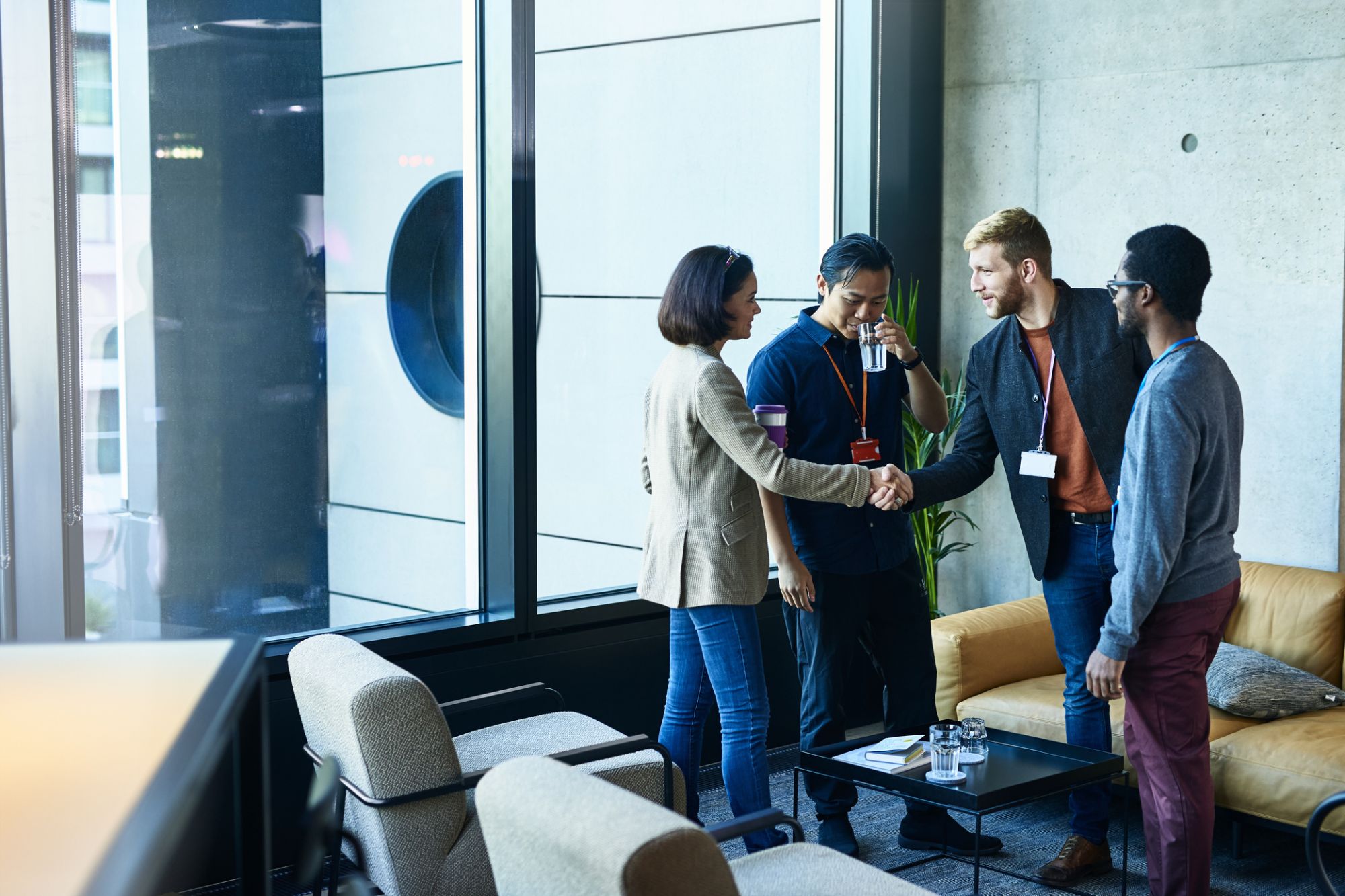 3 Proven Strategies for Growing Your Network | Entrepreneur