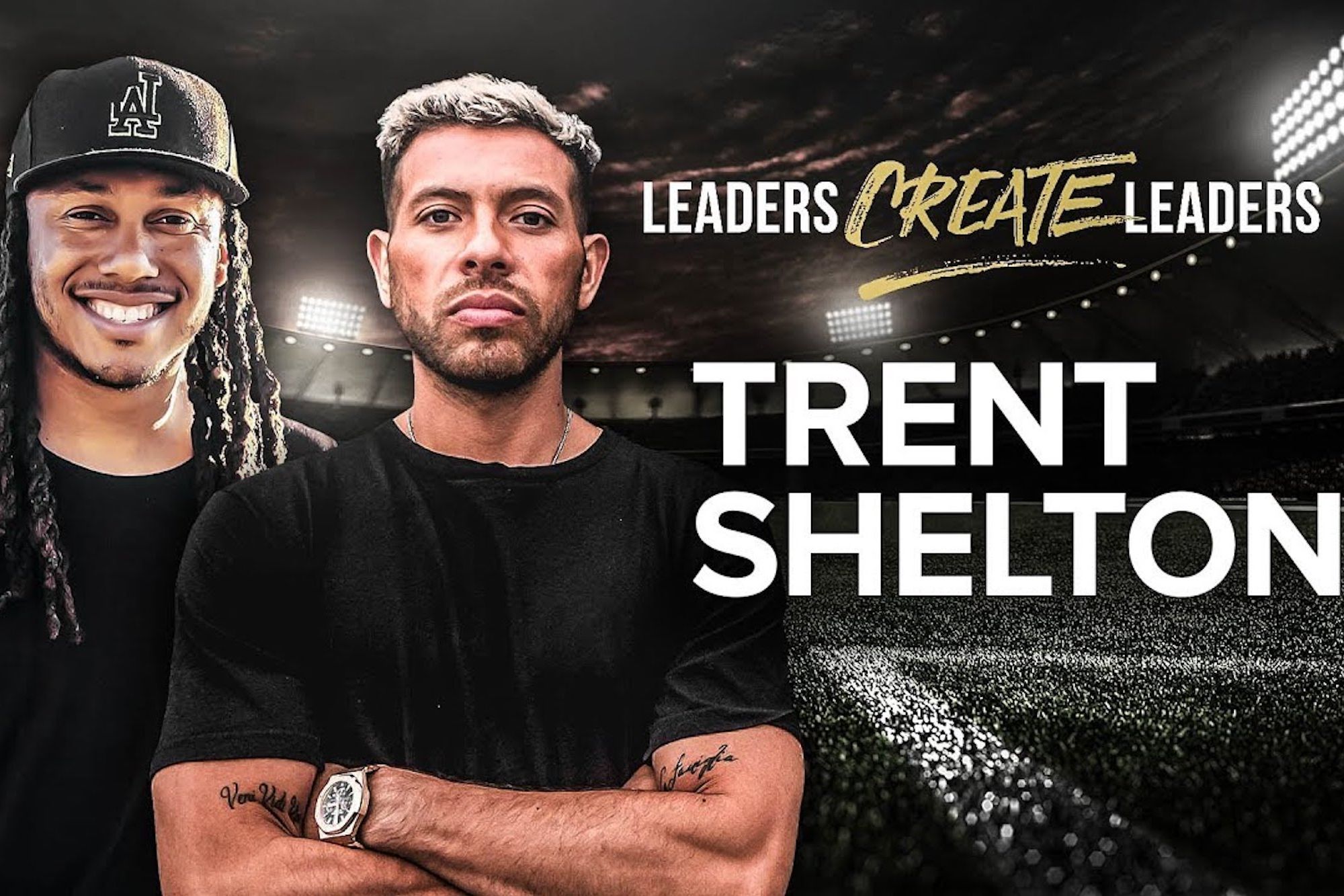 How This Former Athlete Grew His Personal Project Into a Brand that ...