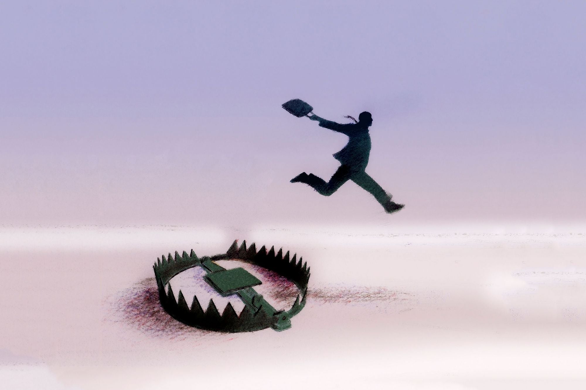 4 Common Traps When Starting a Nonprofit | Entrepreneur