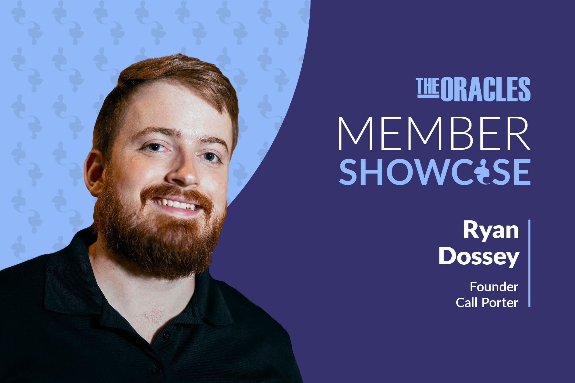 The One Thing He Thought He'd Never Share: How Ryan Dossey Pushed Past ...