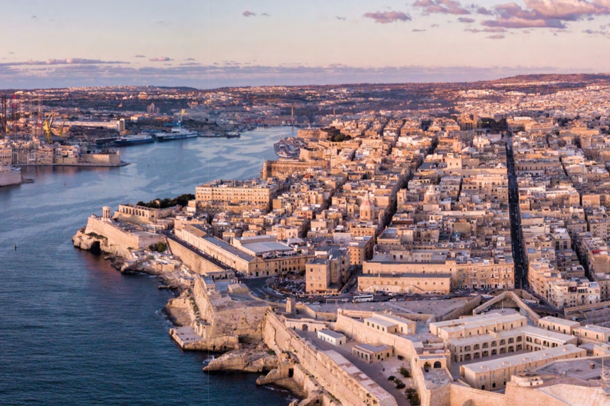 An Exploration Of The Business Ecosystem In Malta | Entrepreneur