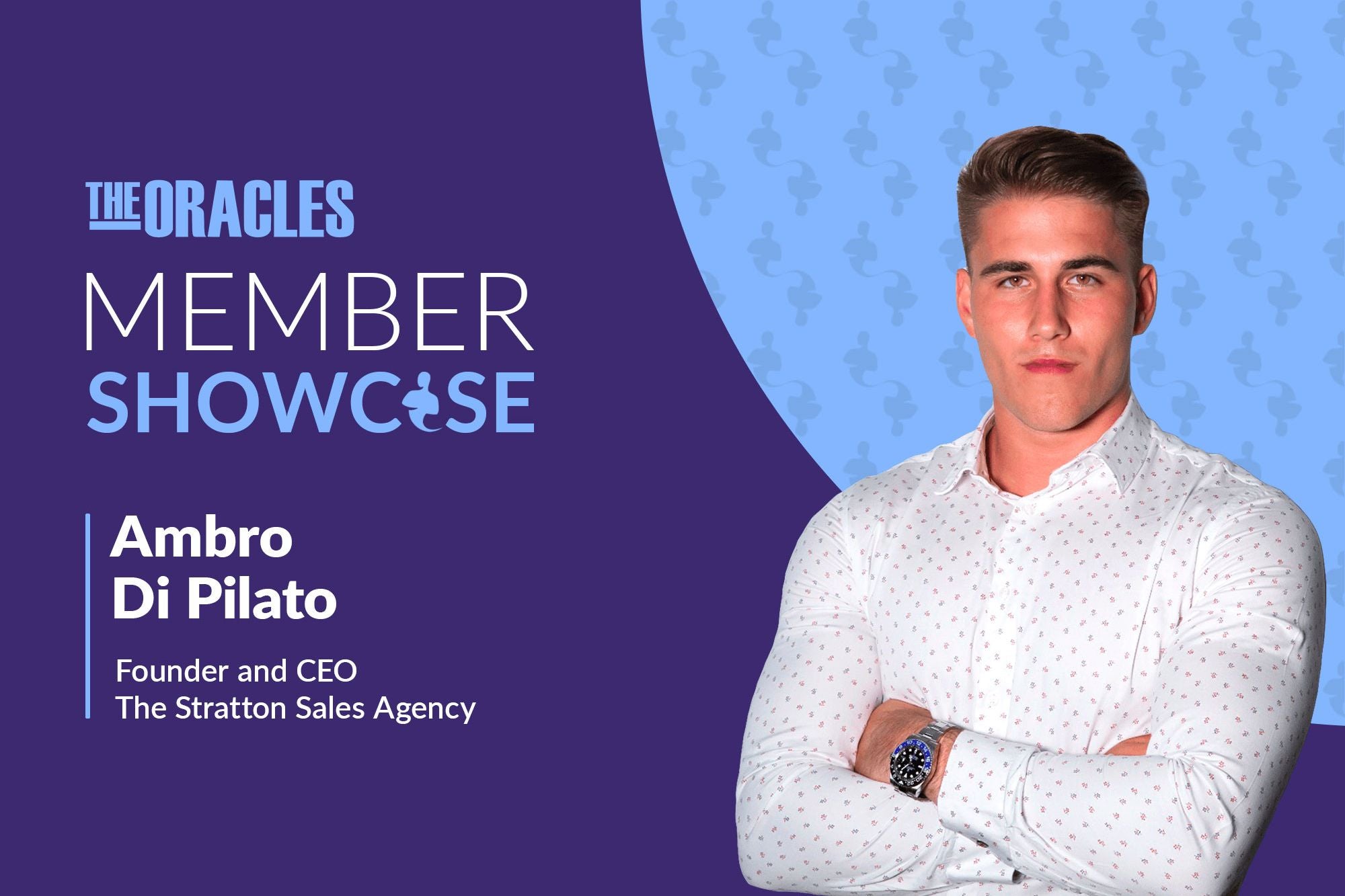 'I Own You.' How These Words Changed Everything for 21-Year-Old ...