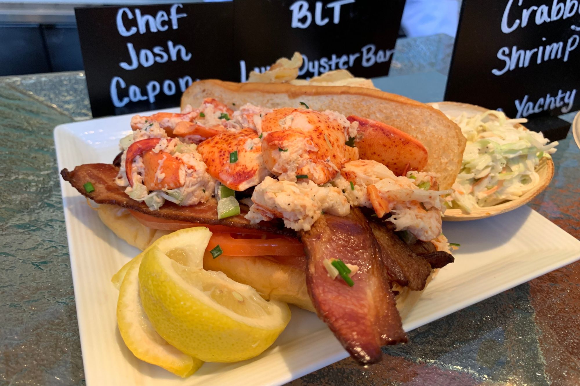 Move Over, Serena Williams and Novak Djokovic: Here Are the Foodie ...