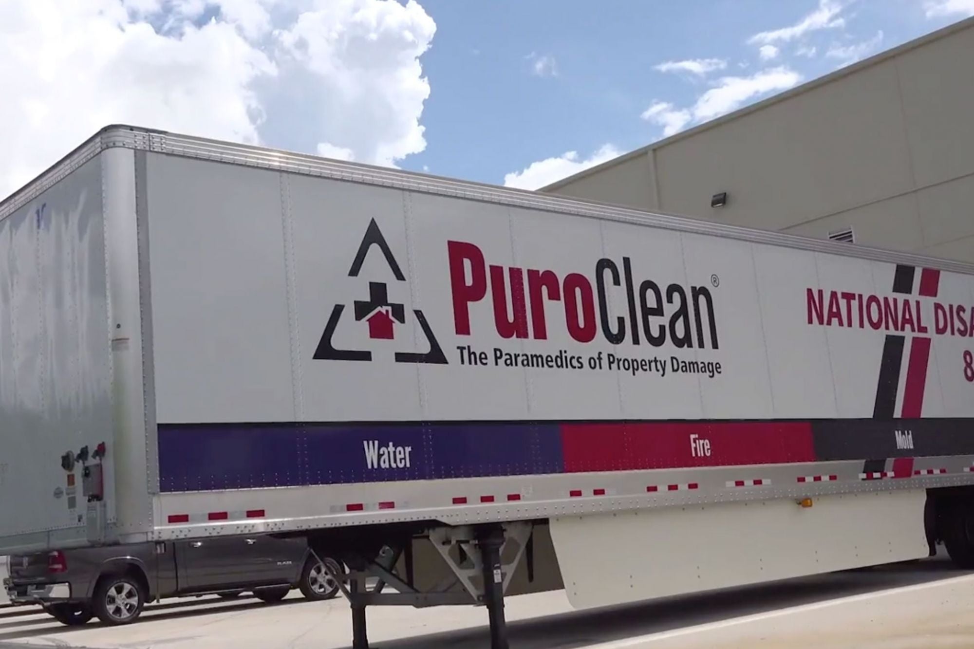 PuroClean - Articles and Biography | Entrepreneur