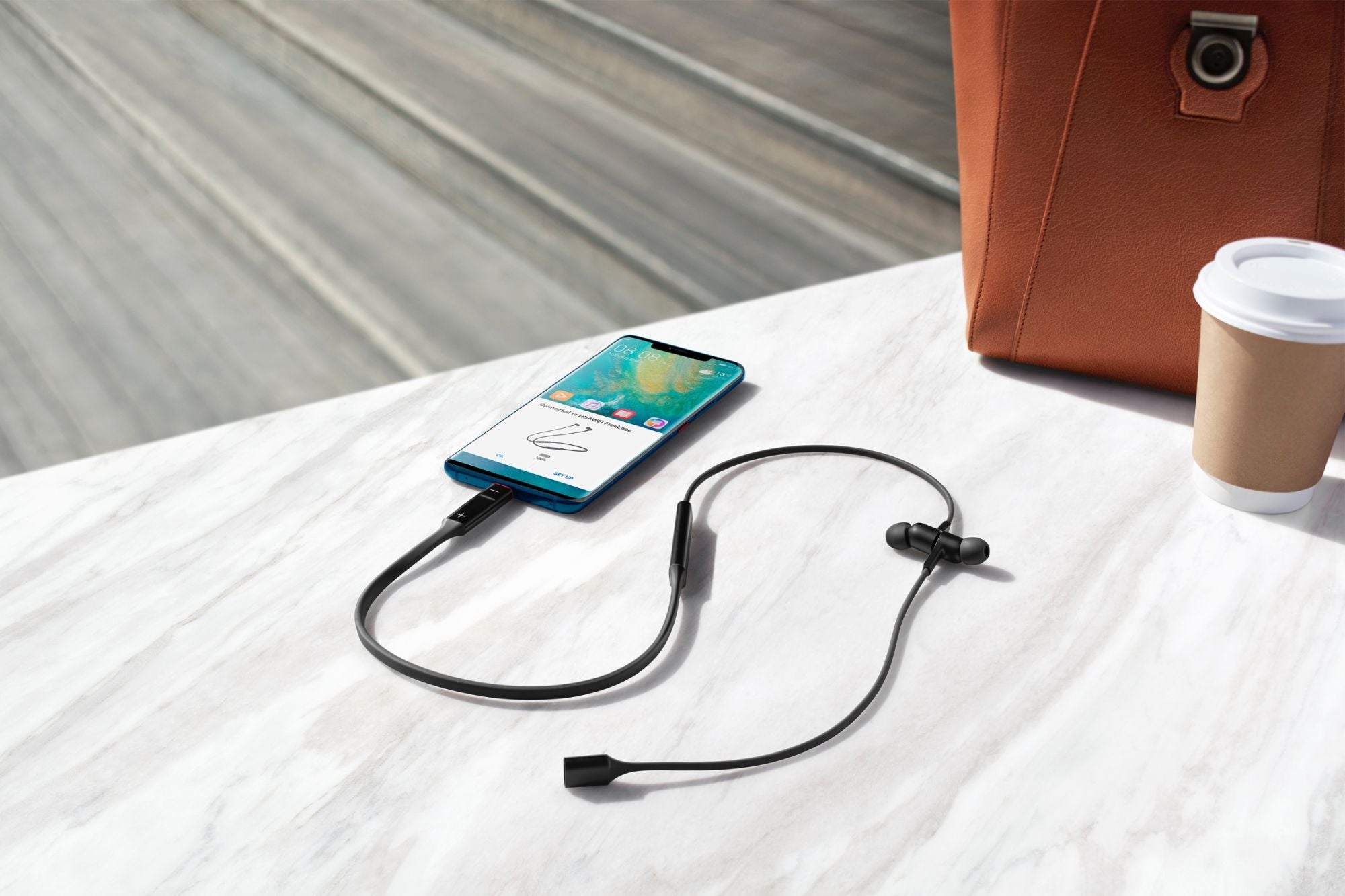 Tune Up: Huawei Freelace | Entrepreneur