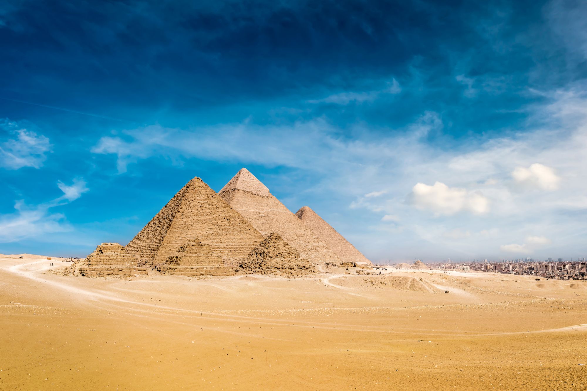 What you need to know about Egypt's fast growing startup ecosystem ...