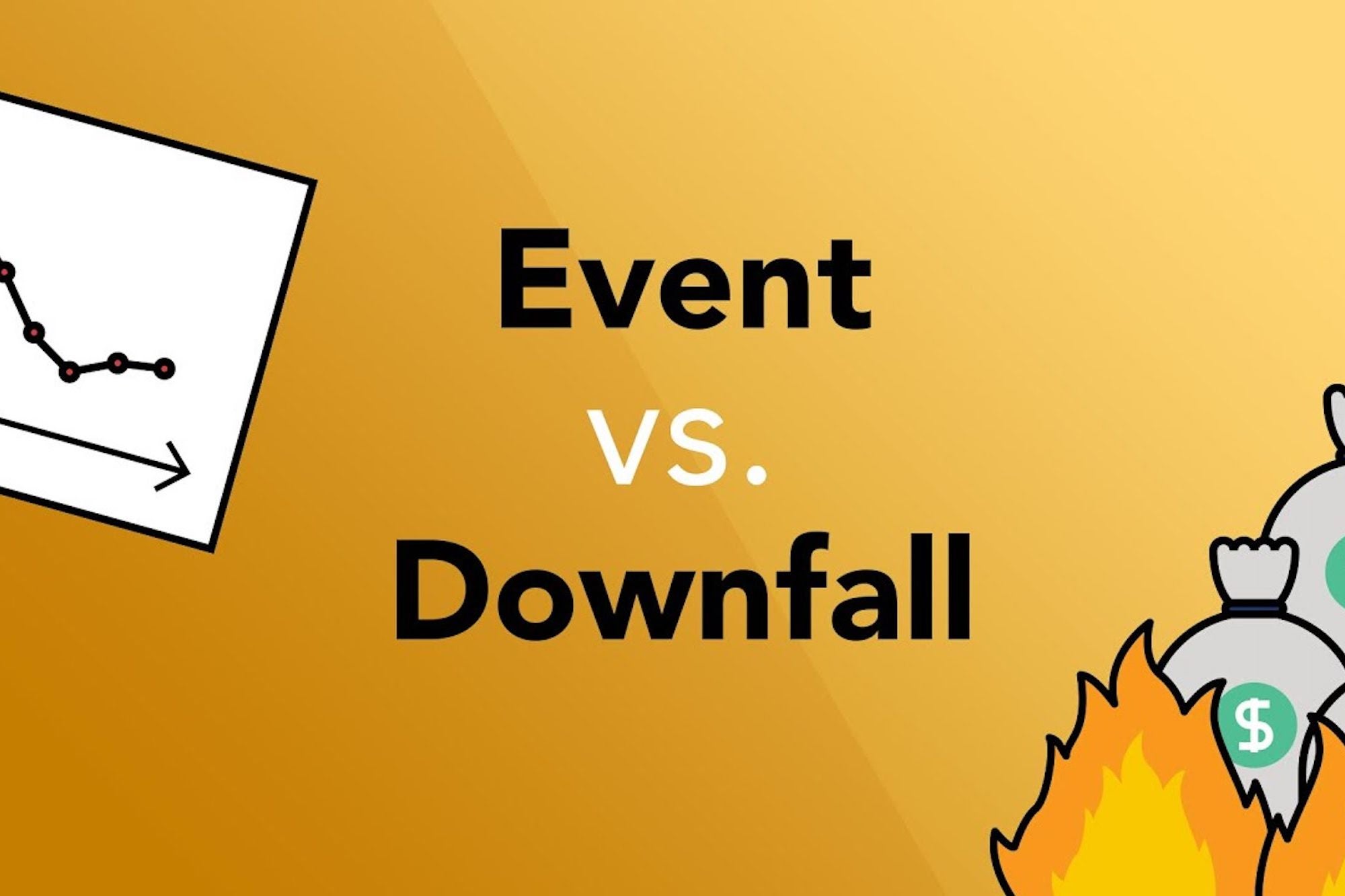 How To Know When A Change In Stock Price Means You Should Invest In Or