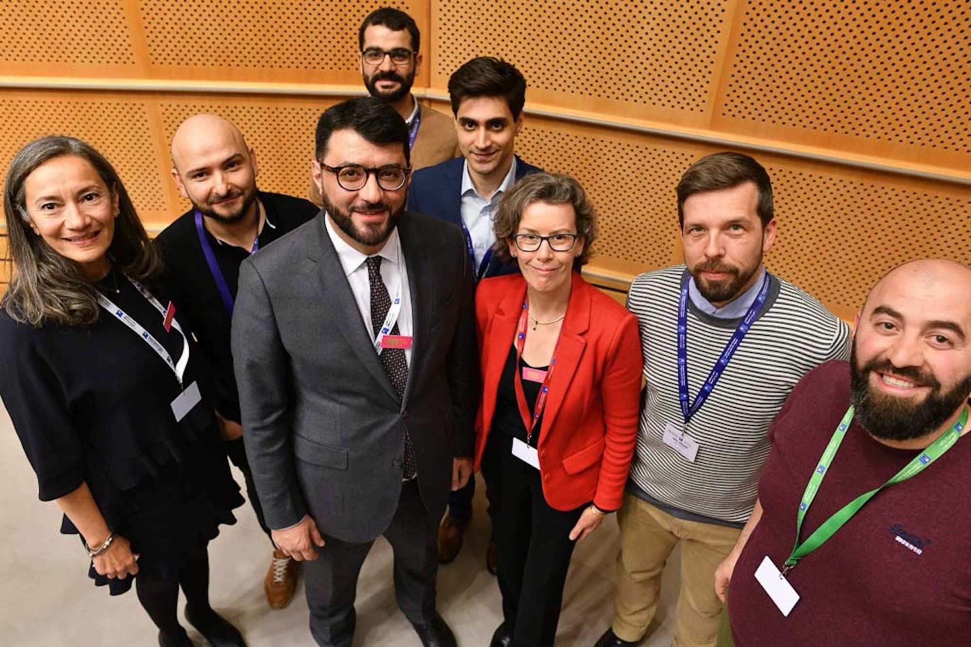 Syria Digital Lab: Unlocking The Potential Of The Syrian Digital Space ...